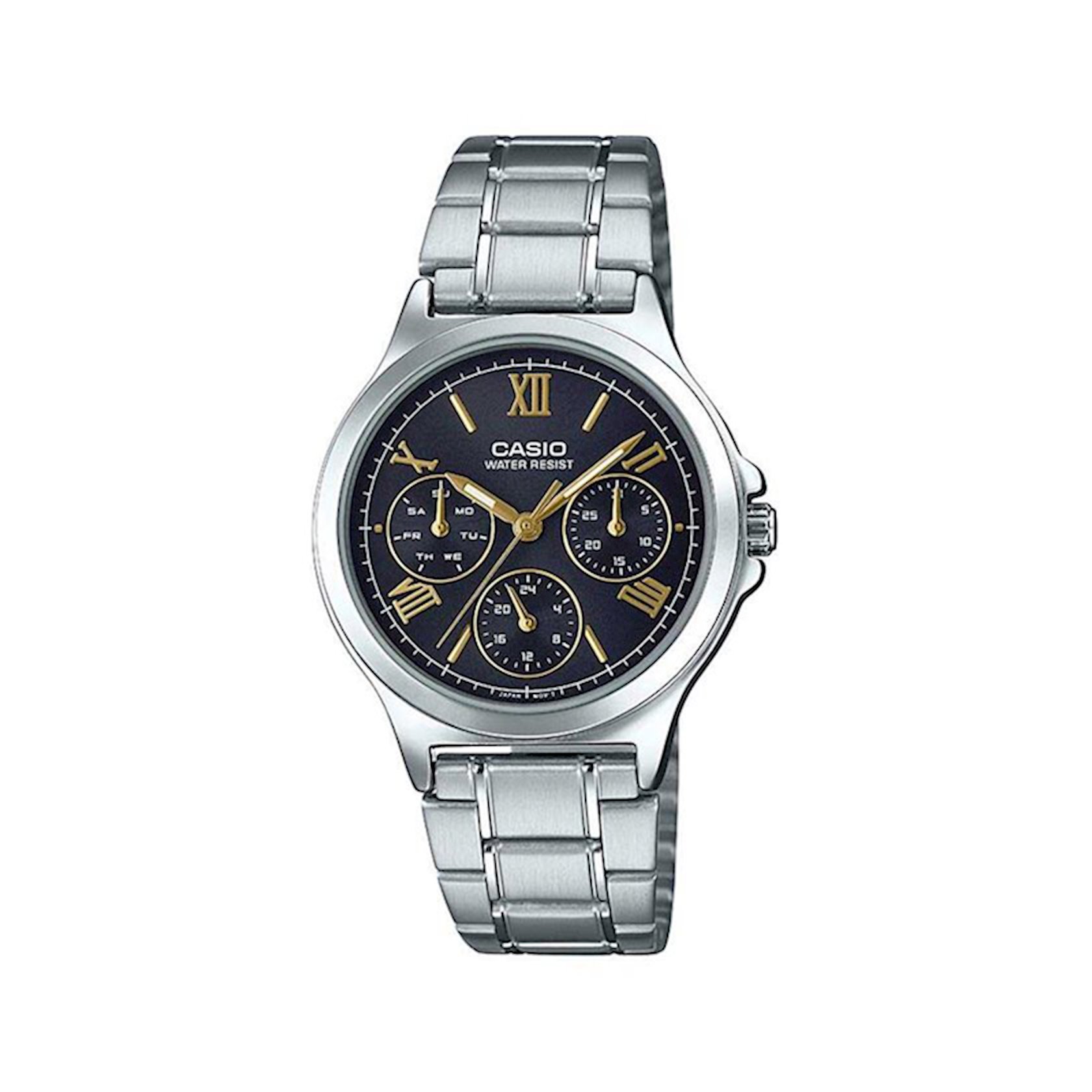 Наручные часы Casio Collection Mtp V300d 1a2udf купить в Баку Цена