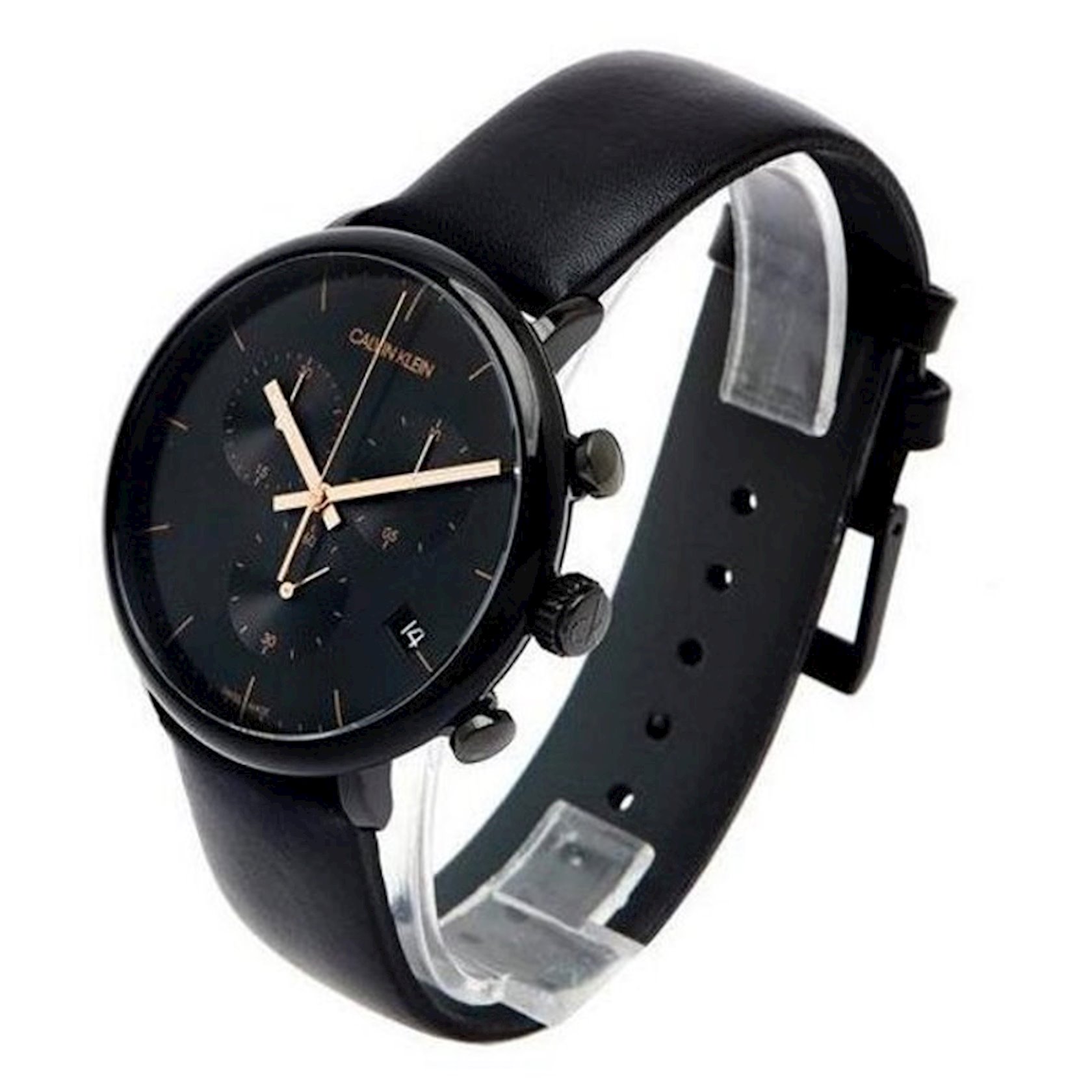 Наручные часы Calvin Klein High Noon K8M274CB - купить в Баку. Цена ...