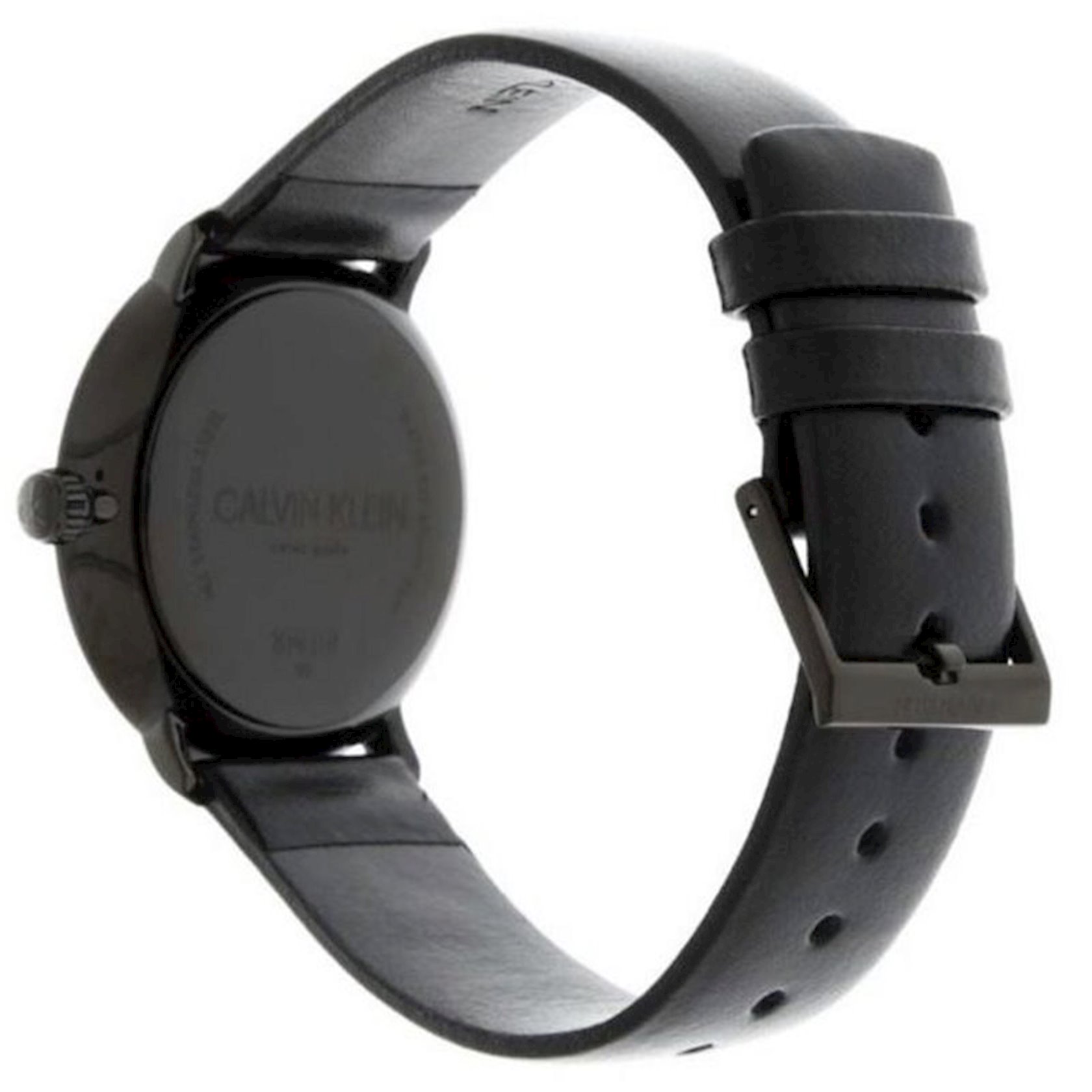 Наручные часы Calvin Klein High Noon K8M274CB - купить в Баку. Цена ...