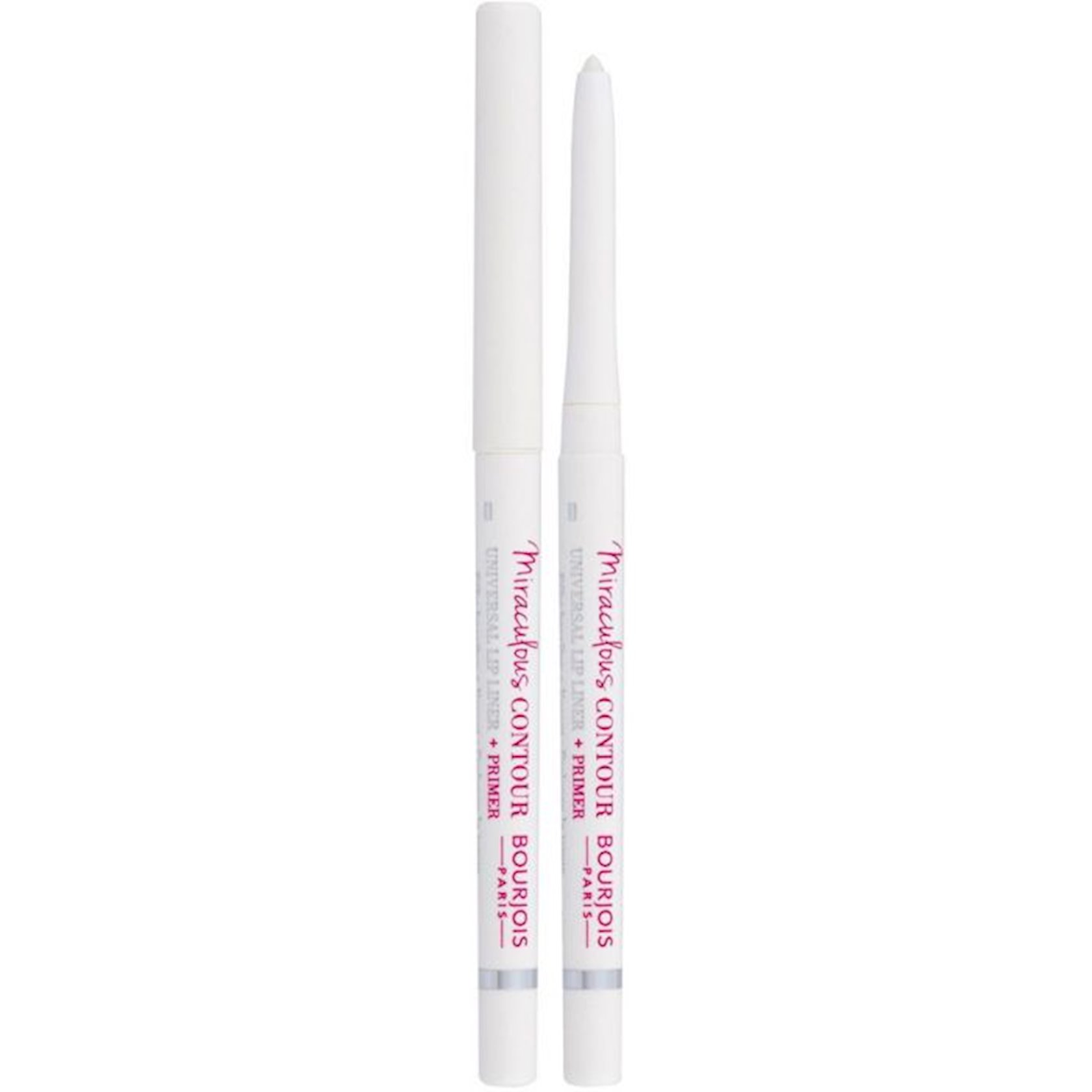 Универсальный карандаш для губ Bourjois Miraculous contour universal ...