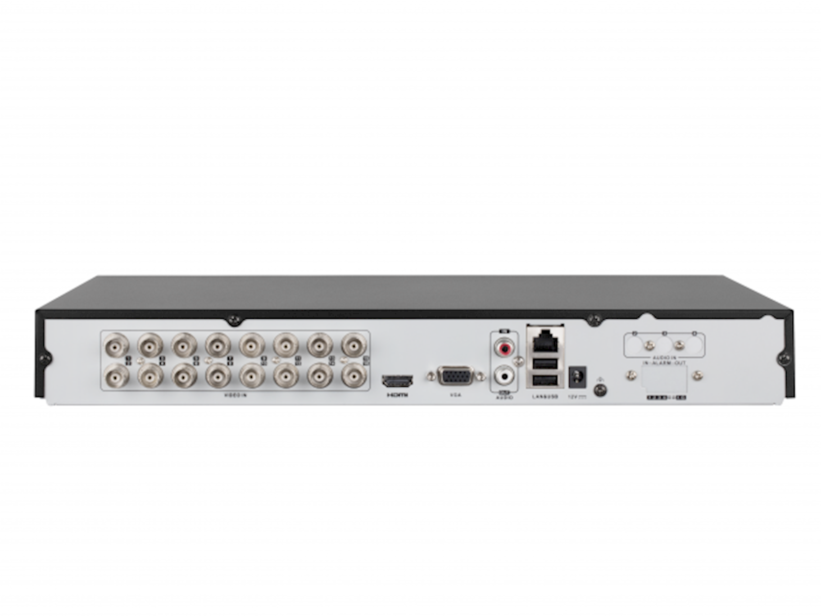 Видеорегистратор Hikvision DS-7216HUHI-K2 - купить в Баку. Цена, обзор ...