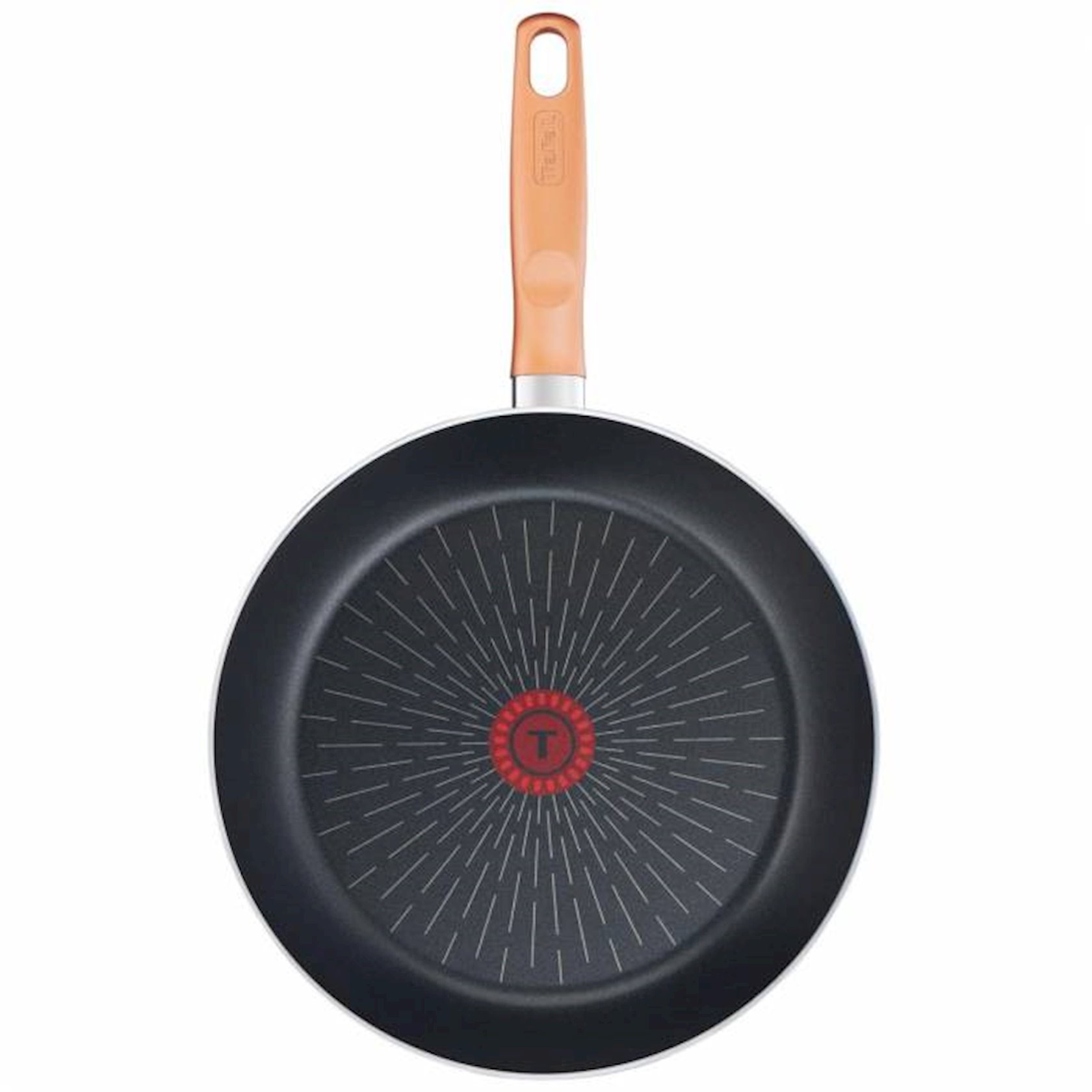Сковорода Tefal Express 30 см, алюминий - купить в Баку. Цена, обзор ...