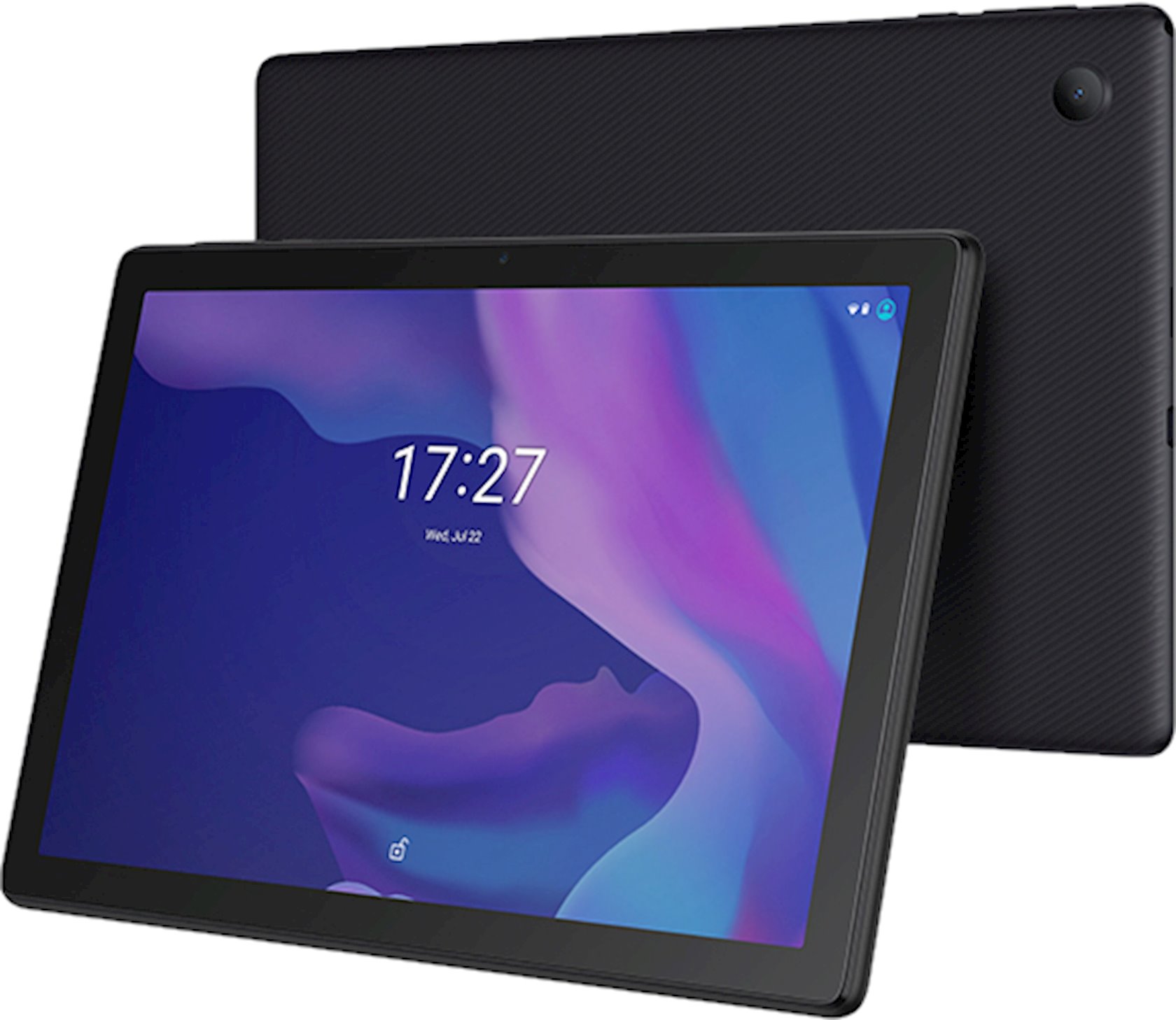 Planşet Alcatel 1T 10 Wi-Fi 2GB/32GB Black (8092-2AALUA1) - Qiymeti ...