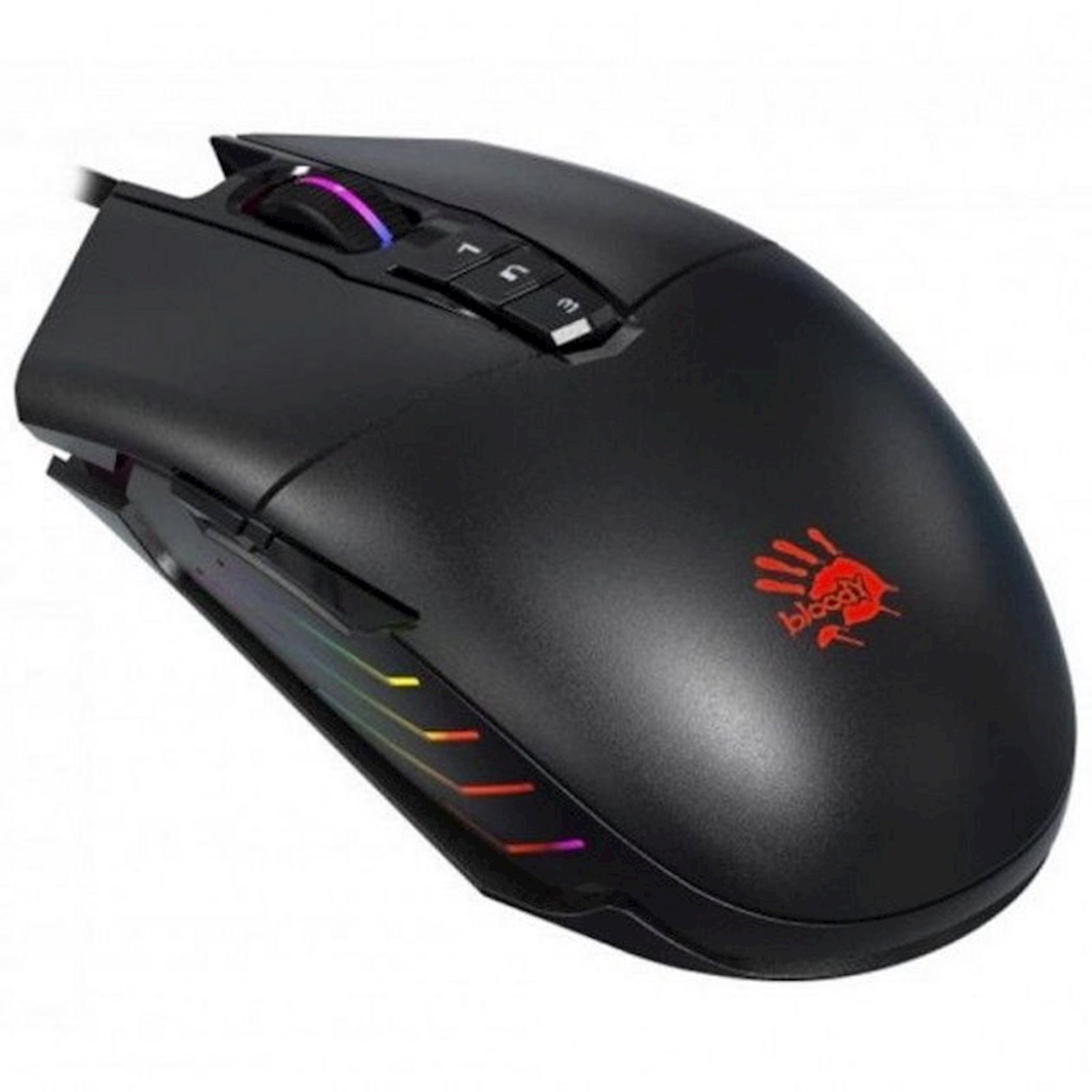 Мышь A4Tech Bloody P91s USB Black - купить в Баку. Цена, обзор, отзывы ...