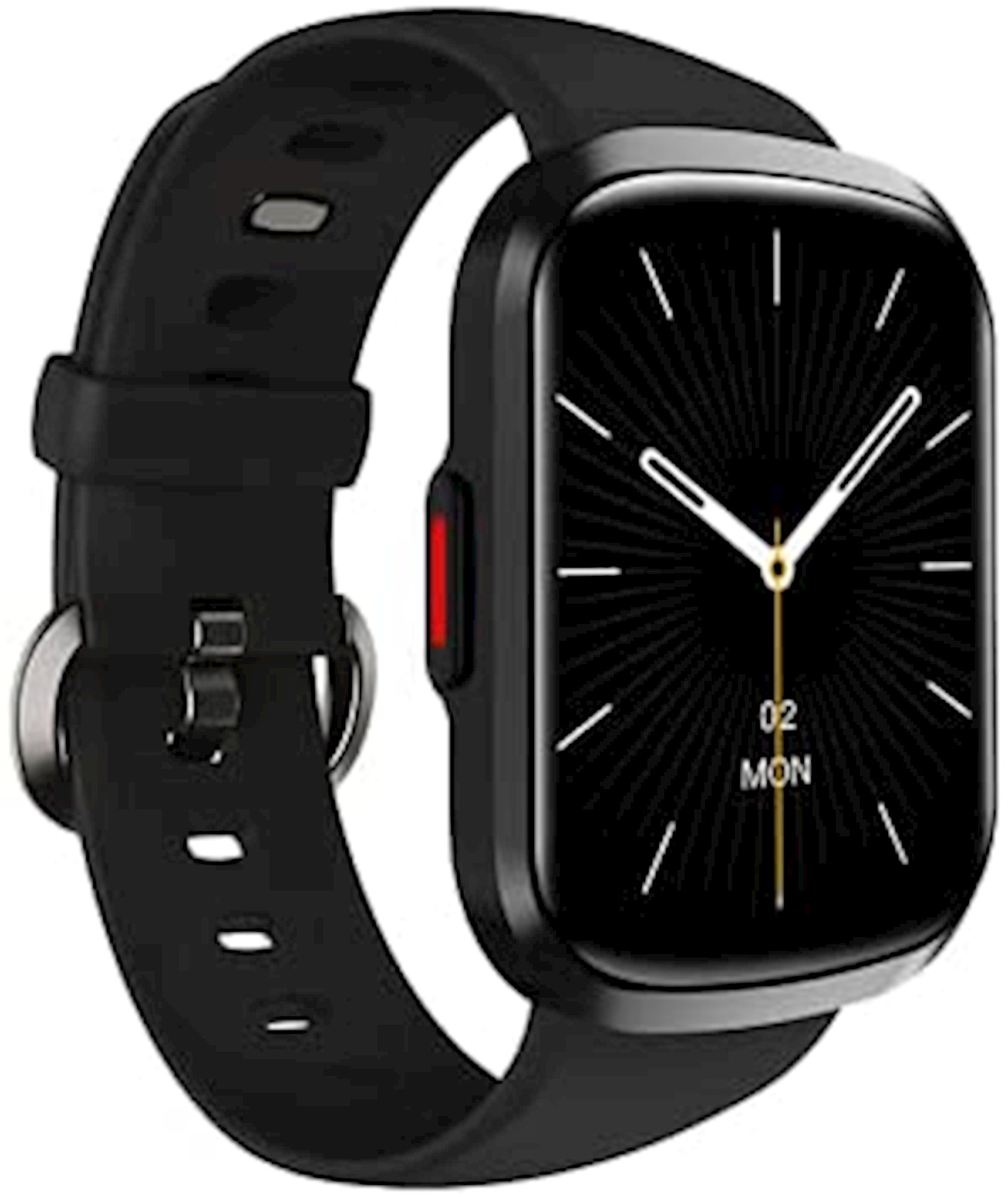 Ağıllı saat Nyork SW303, məhsul çeşiddə - Qiymeti, Bakıda almaq. Satışı ...