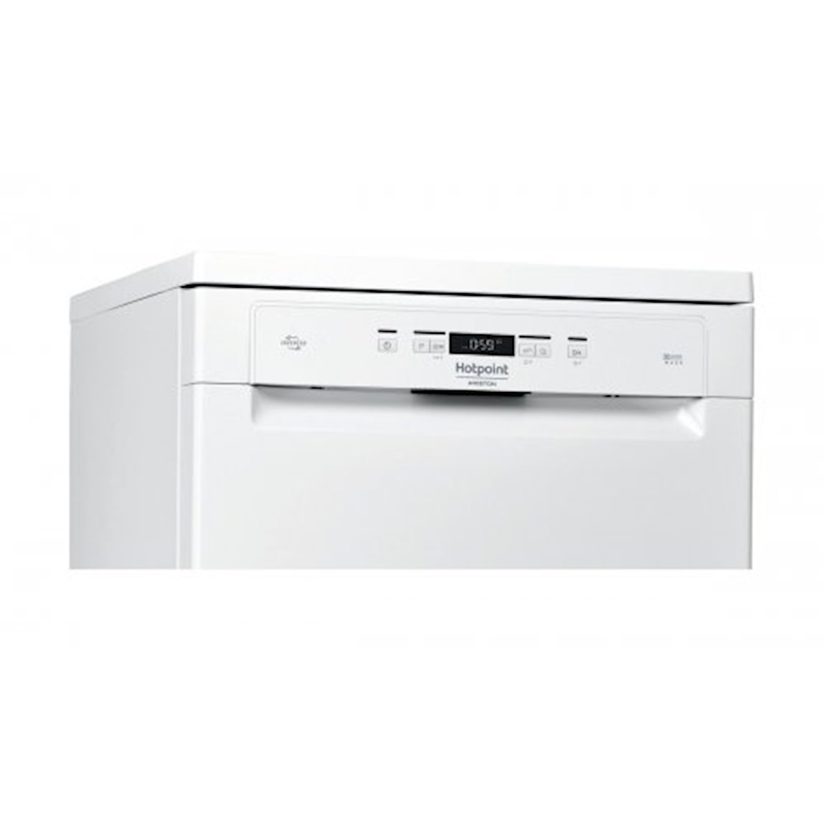 Посудомоечная машина Hotpoint-Ariston HFC 3C41 CW - купить в Баку. Цена ...