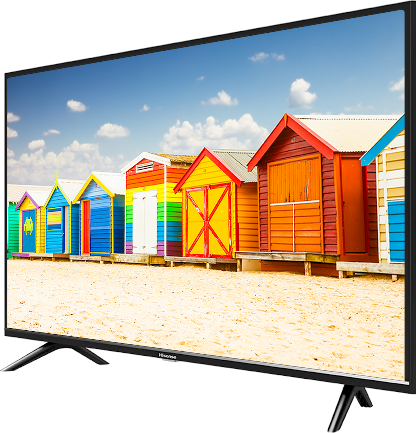 Hisense H32B5100