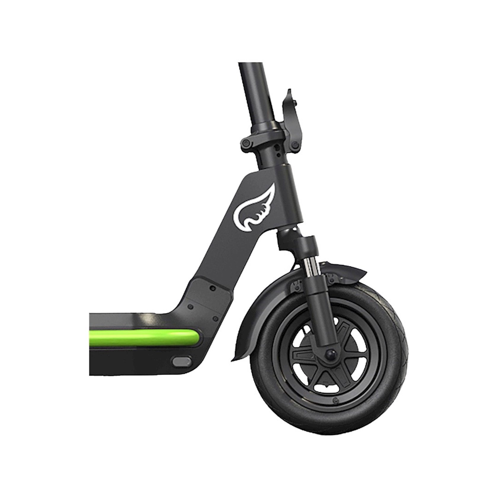 Elektro samokat WingZ Falcon Green - Bakıda almaq. Qiymət, icmal ...