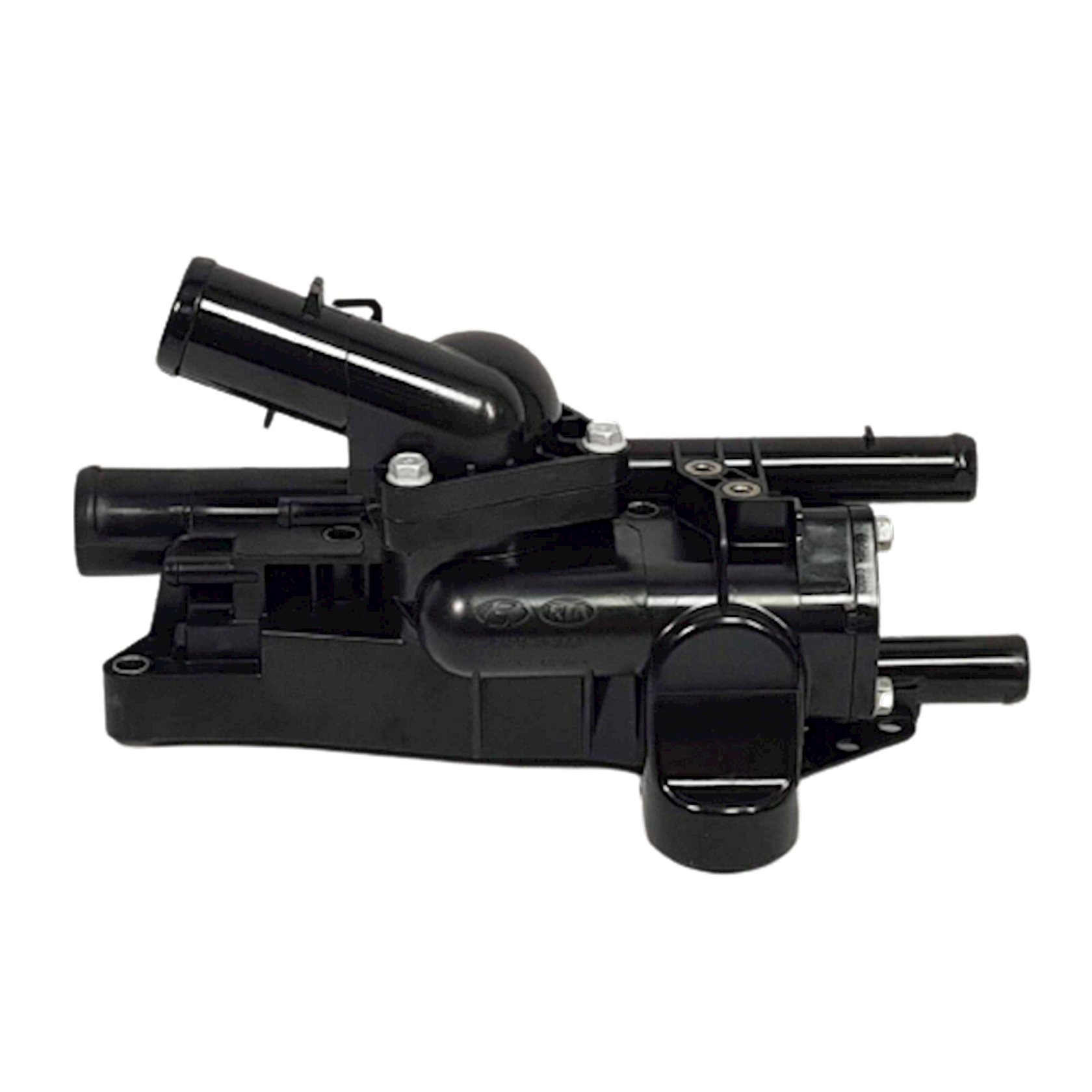 Корпус термостата 256002G600 для автомобиля Hyundai, Kia - купить в ...