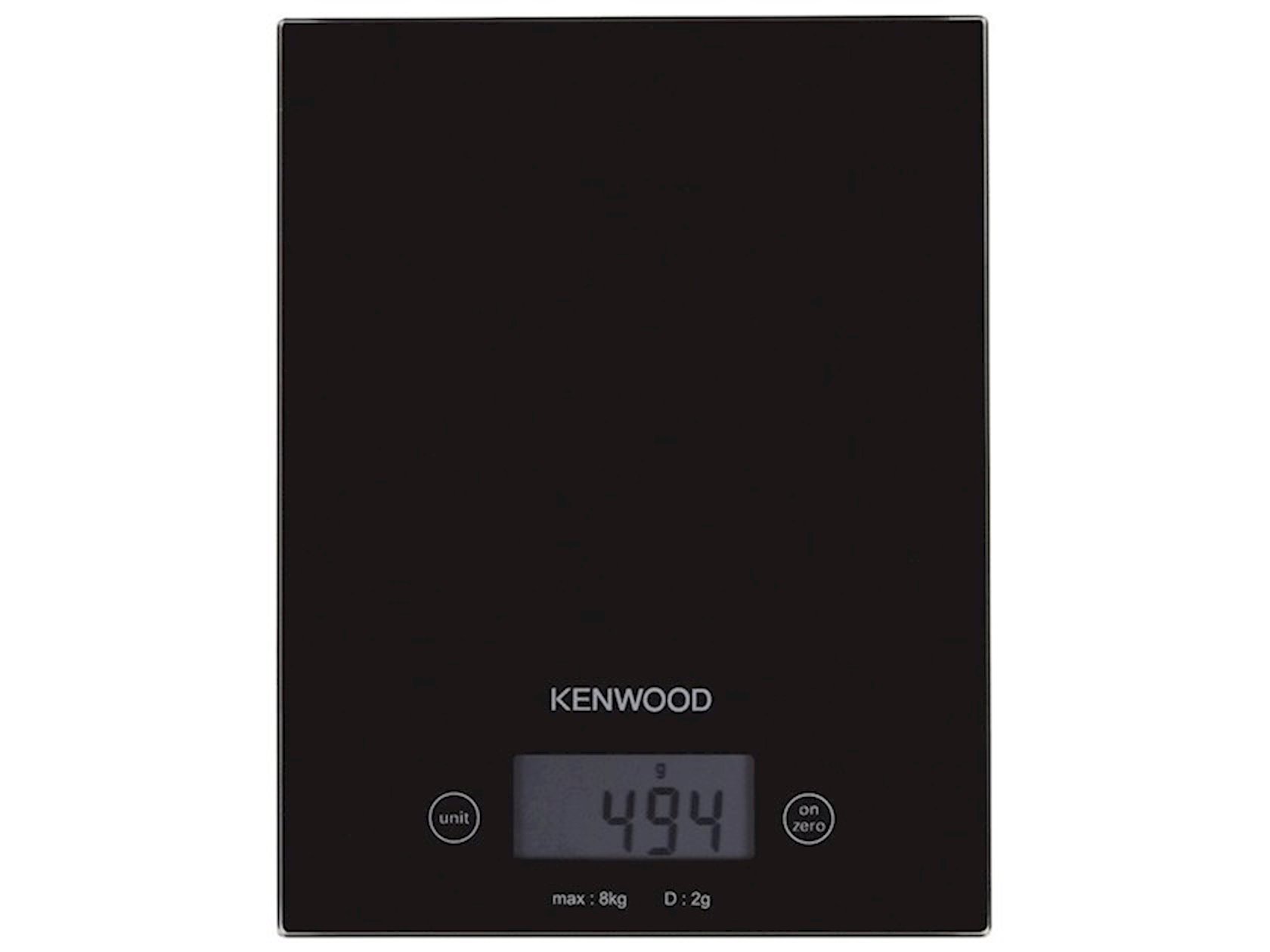 Кухонные весы Kenwood DS400 - купить в Баку. Цена, обзор, отзывы, продажа