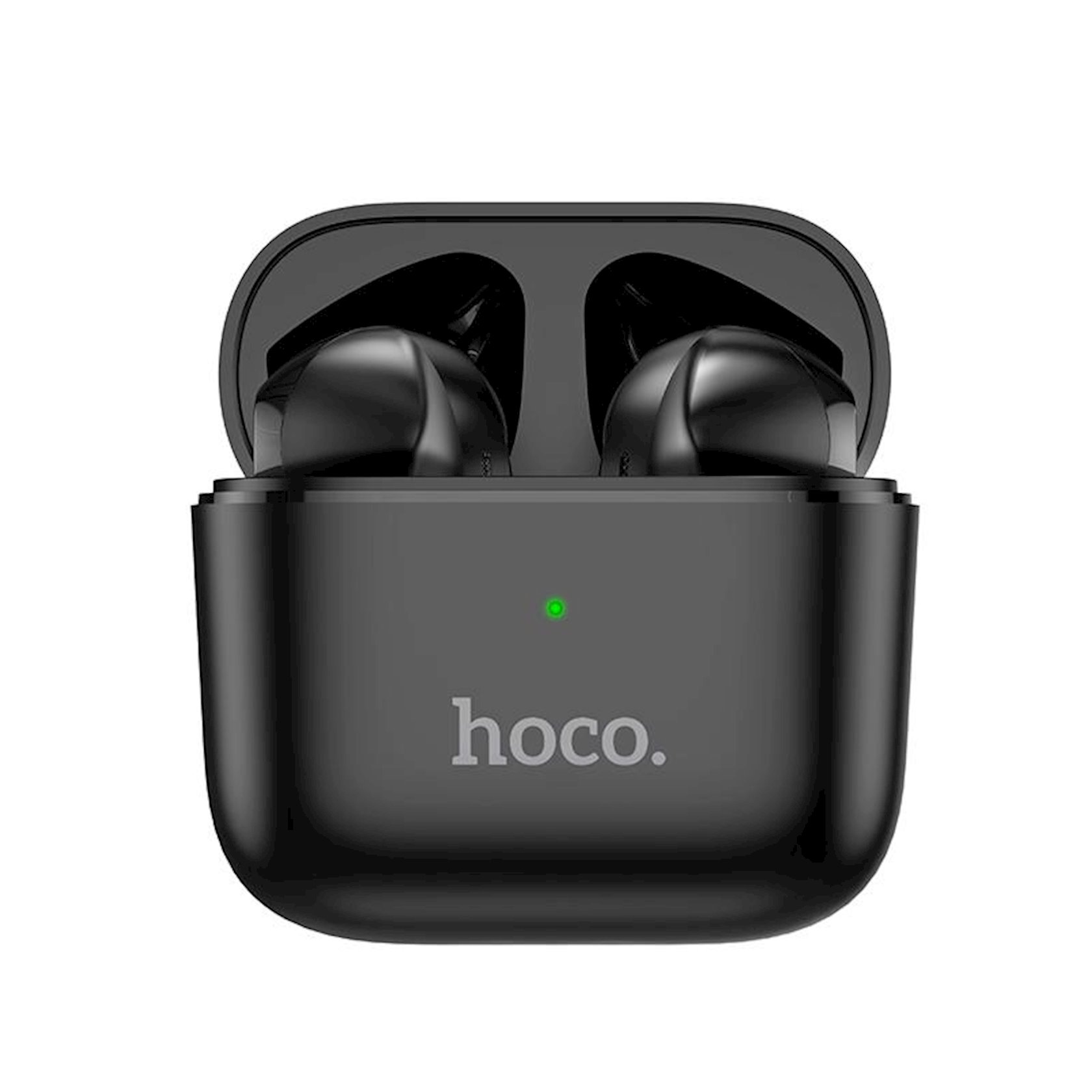 Беспроводные наушники Hoco EW08 Black - купить в Баку. Цена, обзор ...