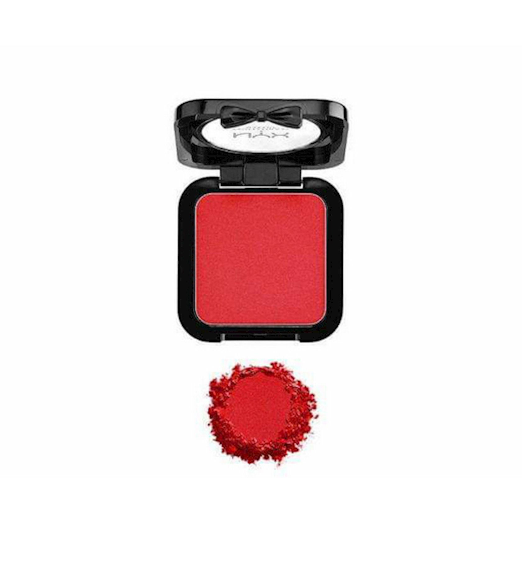 Румяна NYX Professional Makeup High Definition Blush Crimson - купить в ...