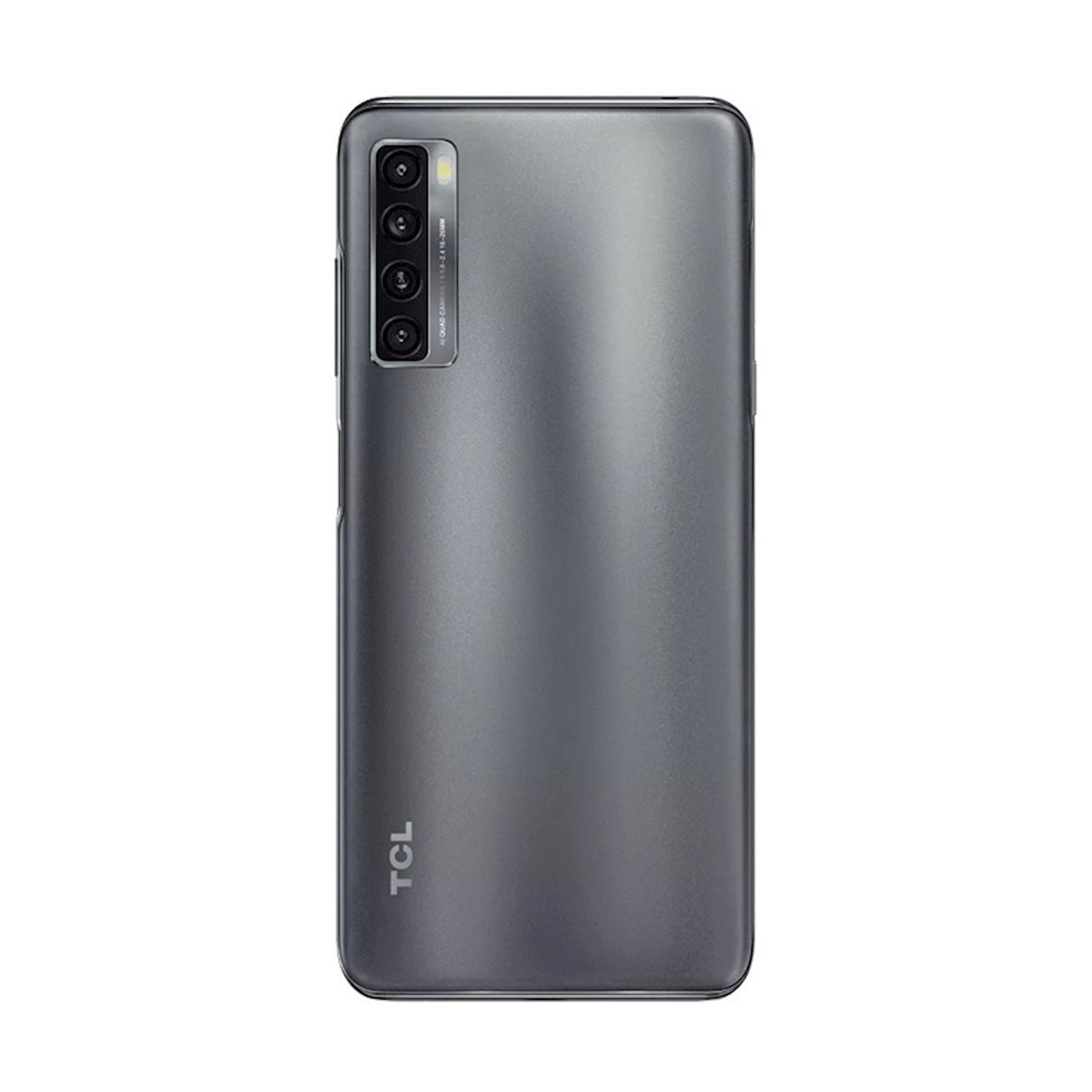 Smartfon TCL 20L Plus T775H 6GB/256GB Black (4894461915692) - Qiymeti ...