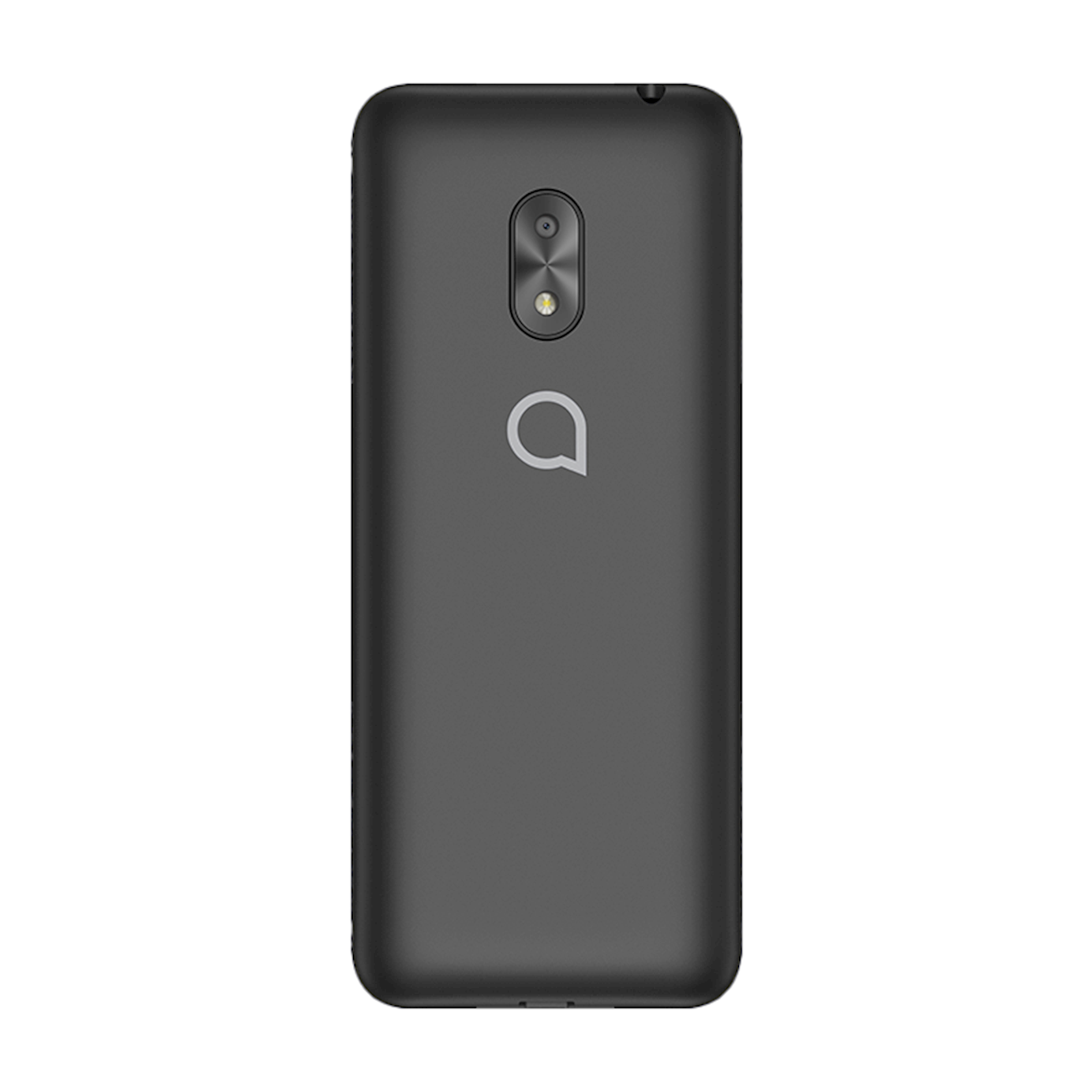 Mobil telefon Alcatel 2003D Dark Gray (4894461888880) - Qiymeti, Bakıda ...