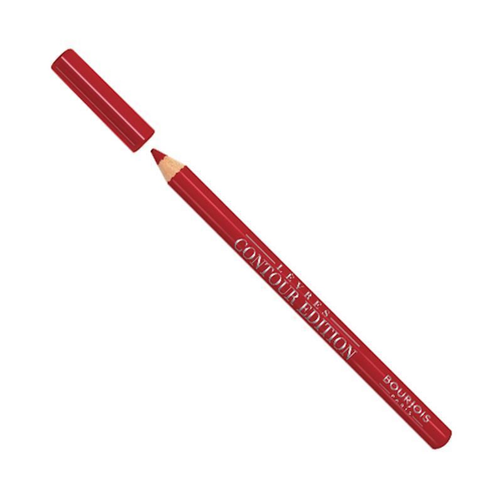 Контурный карандаш для губ Bourjois Levres Contour Edition, тон 4 ...