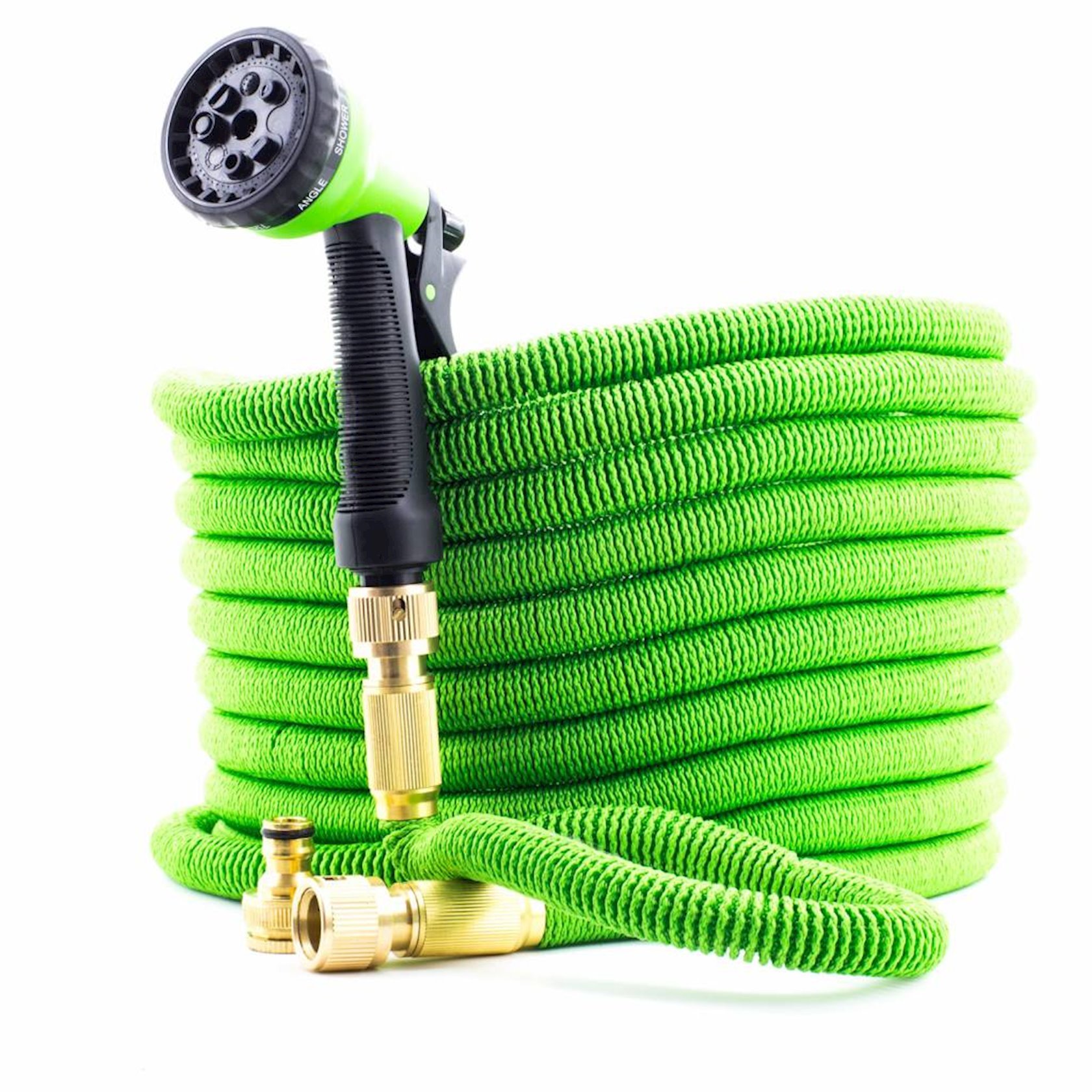 Шланг для полива Magic Hose 30 метров, товар в ассортименте - купить в ...