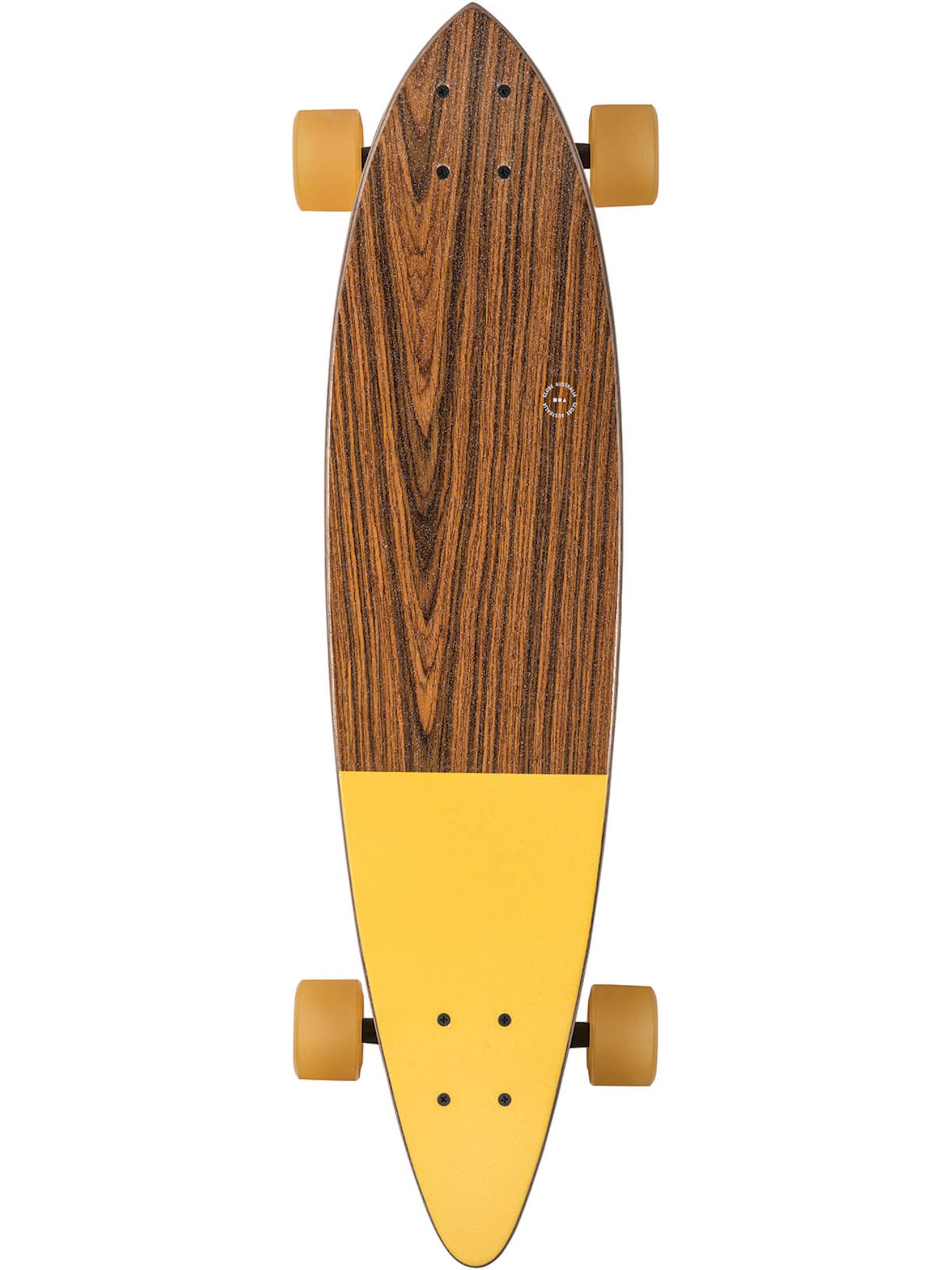 Скейтборд Globe Pintail 34" Falcon, Longboard - купить в Баку. Цена ...