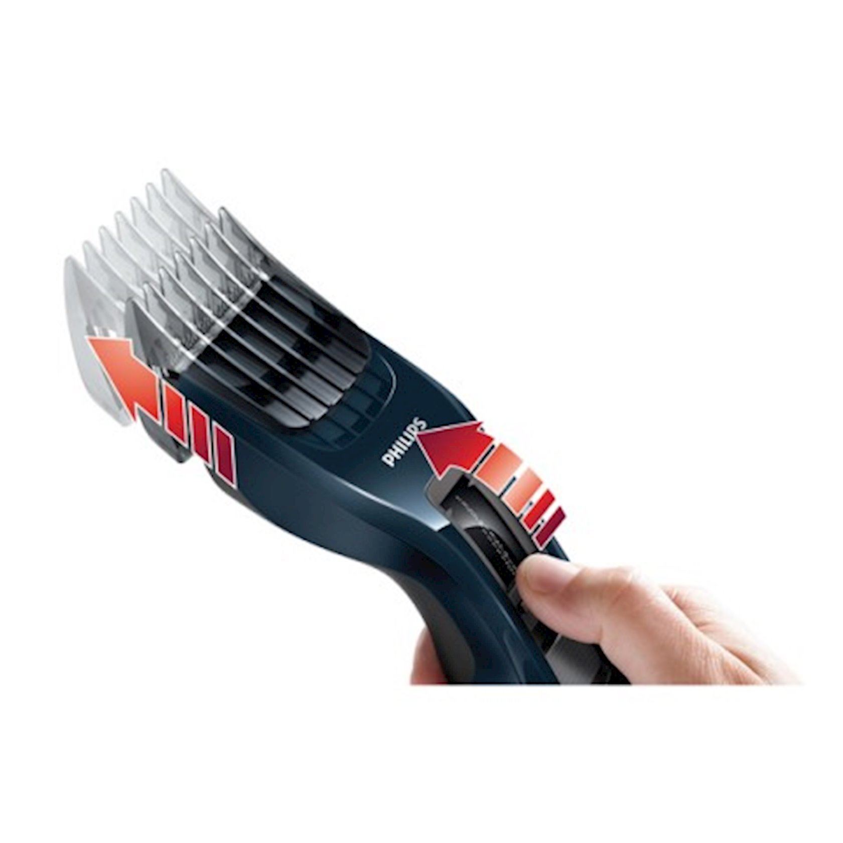 Машинка для стрижки волос Philips HC3400/15 - купить в Баку. Цена ...