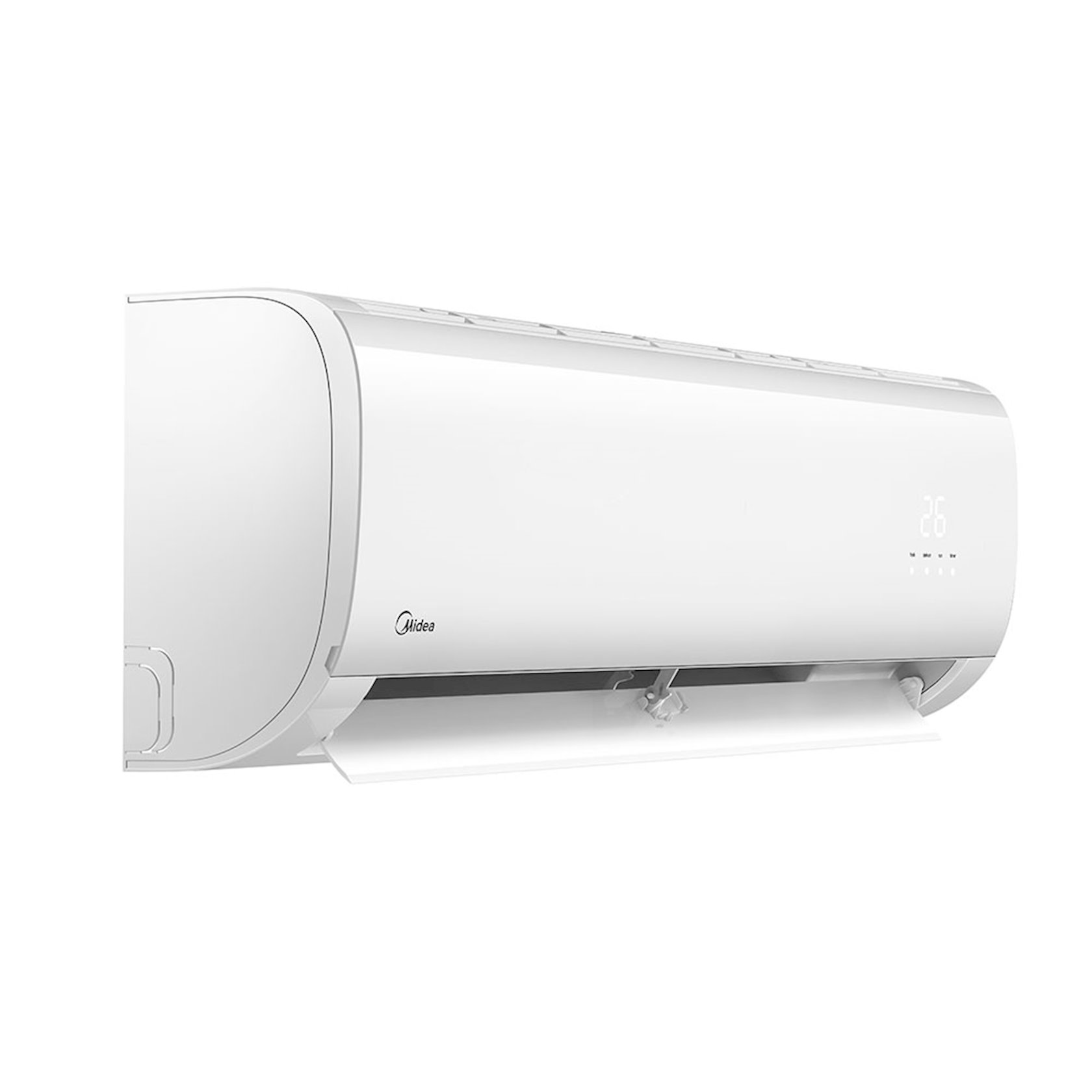 Кондиционер Midea MSAF-18HRN8 - купить в Баку. Цена, обзор, отзывы, продажа