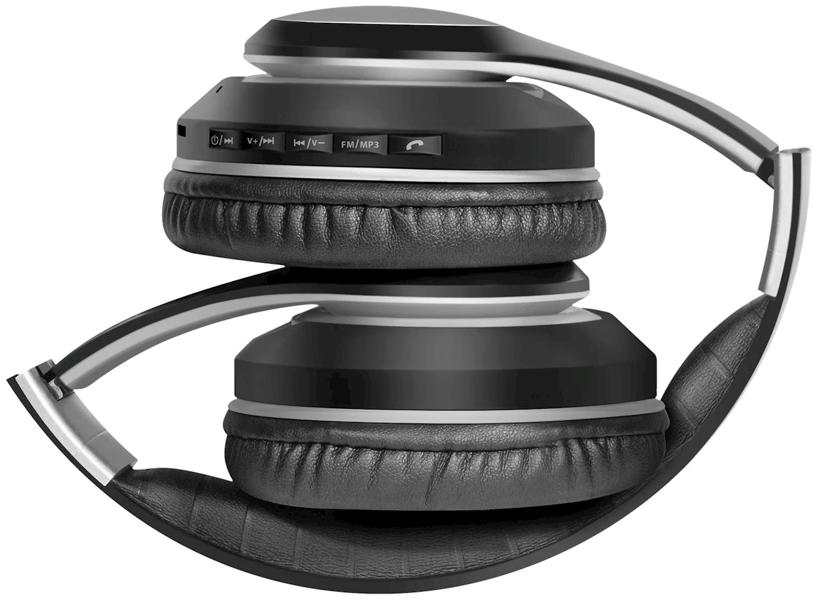 Беспроводные наушники Defender FreeMotion B545 Black (63545) - купить в ...