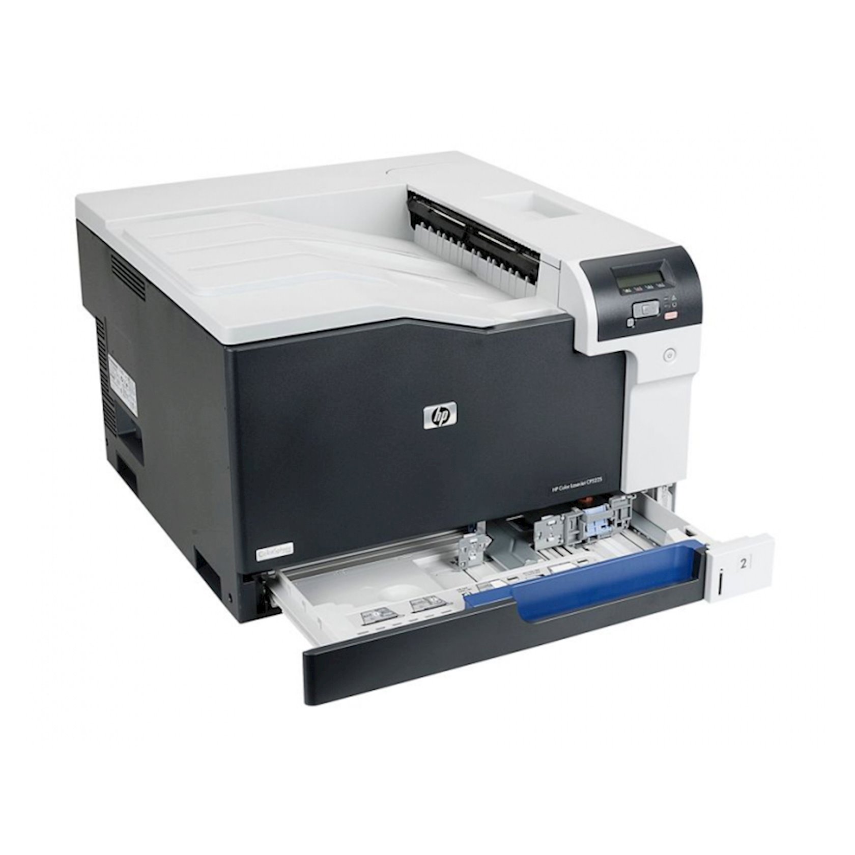 Принтер HP Color LaserJet Pro CP5225n (CE711A) - купить в Баку. Цена ...