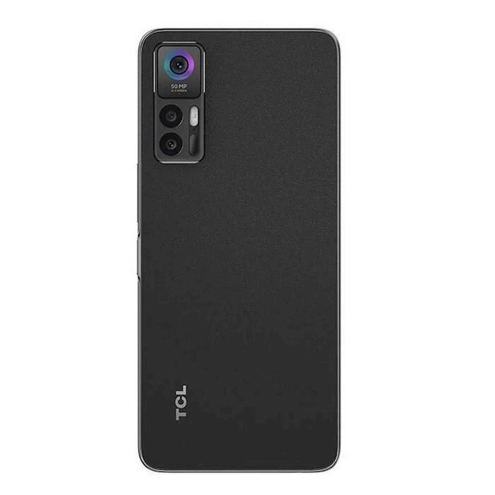 Smartfon TCL 30 T676H 4GB/64GB Tech Black (4894461936215) - Qiymeti ...