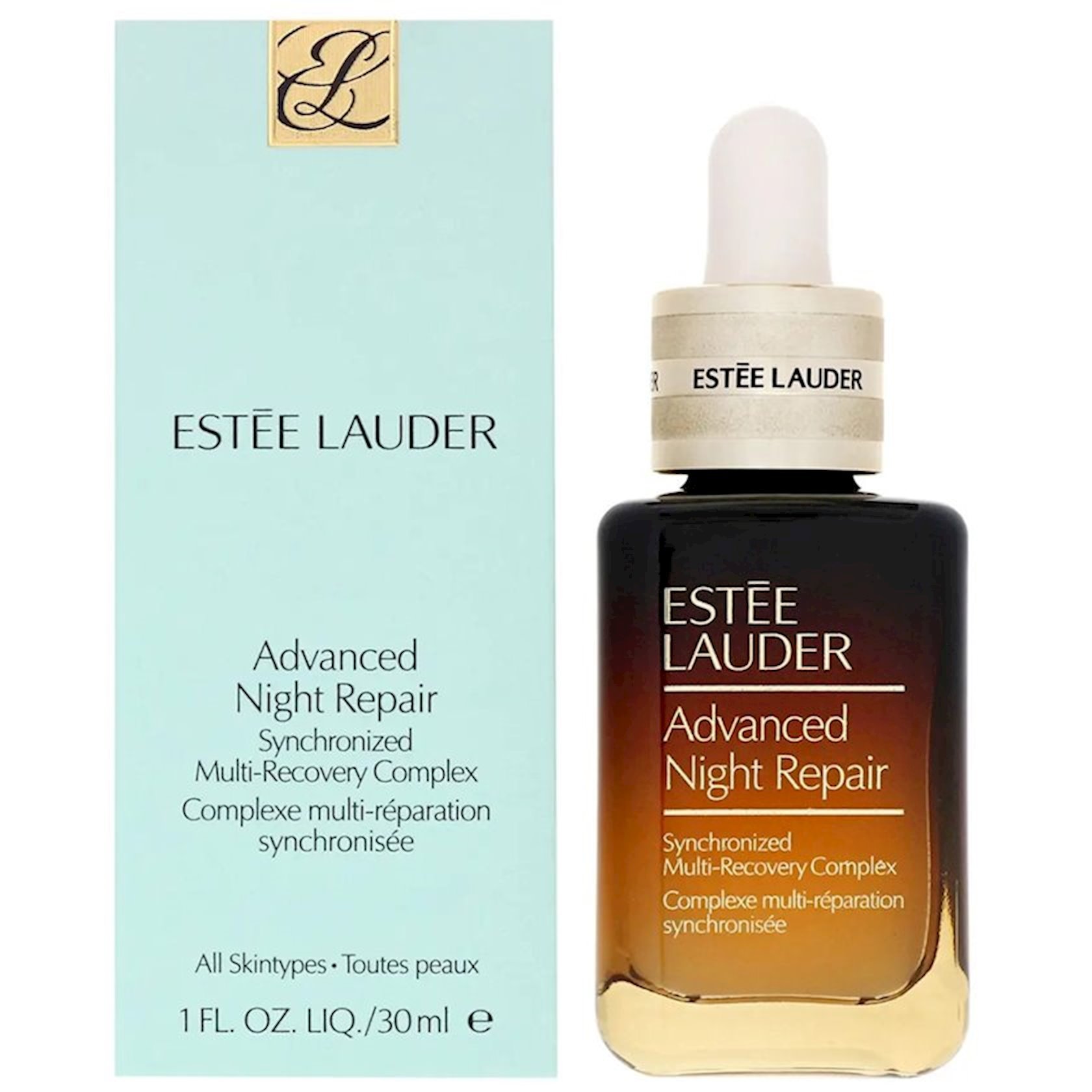Estee lauder advanced night repair 75ml store