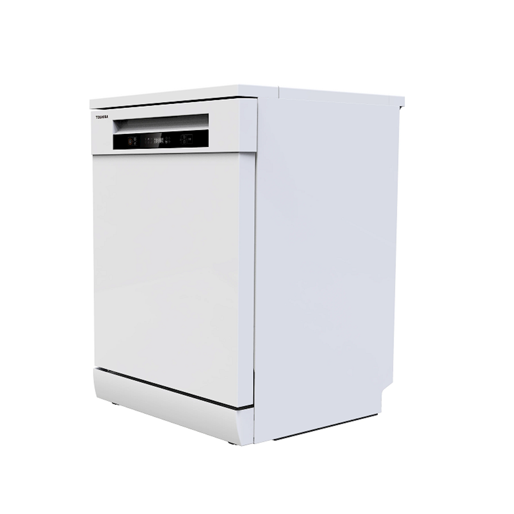 Посудомоечная машина Toshiba DW-14F1(S) - купить в Баку. Цена, обзор ...