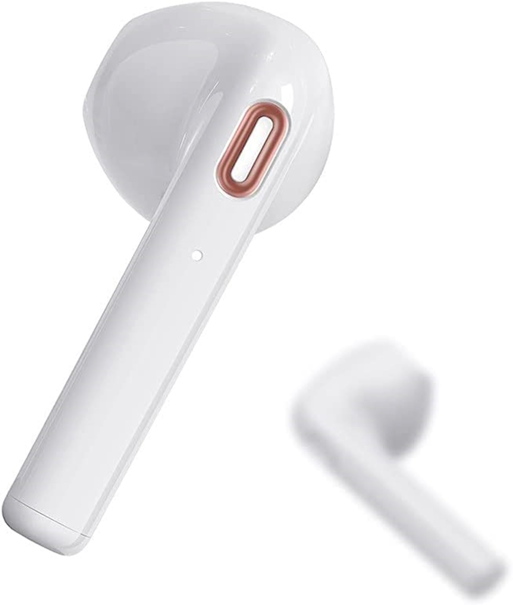 Simsiz qulaqlıqlar Mcdodo TWS HP-7880 White - Qiymeti, Bakıda almaq. Satışı, icmal, rəylər