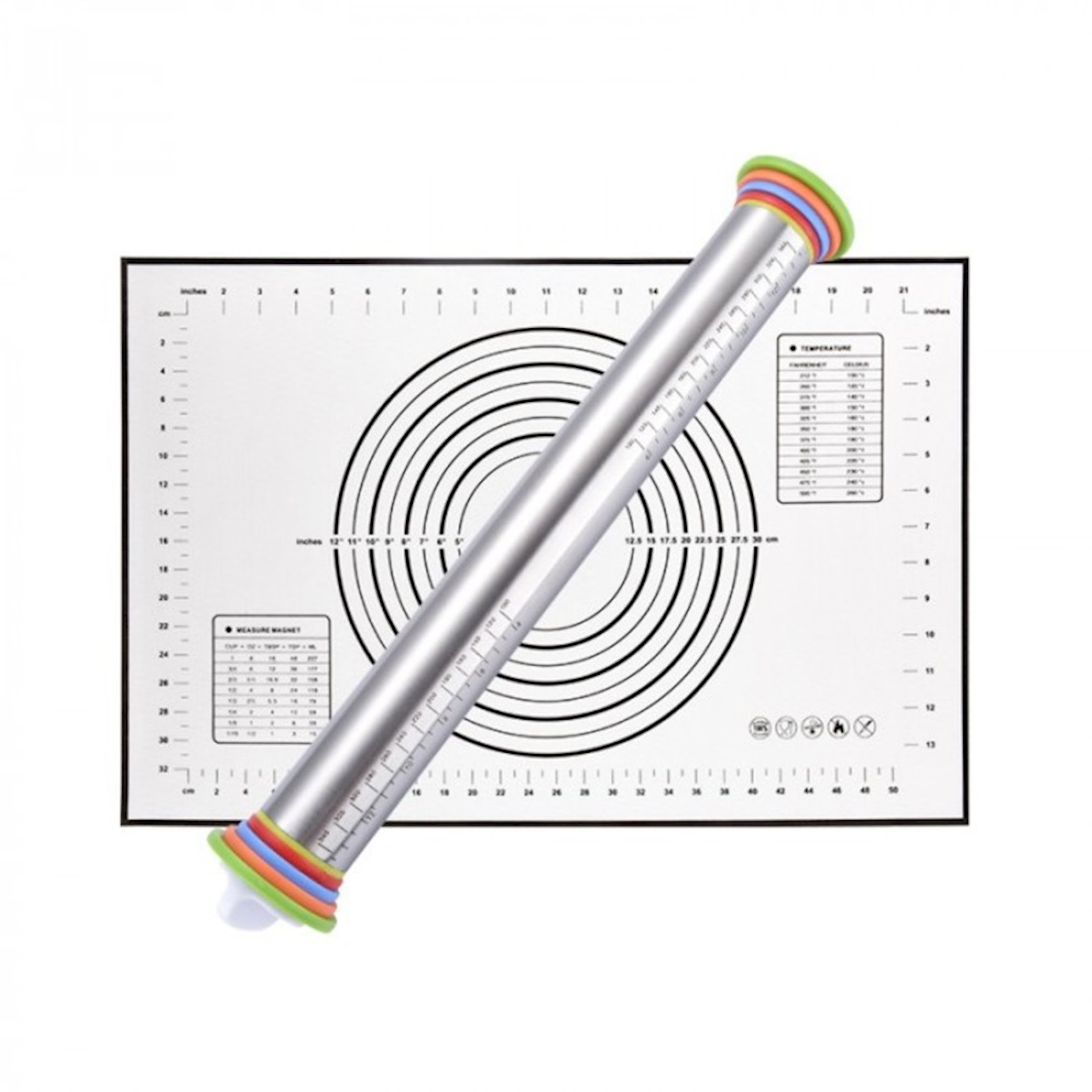 Oxlov TC332, paslanmayan polad - Bakıda almaq. Qiymət, icmal, rəylər, satış