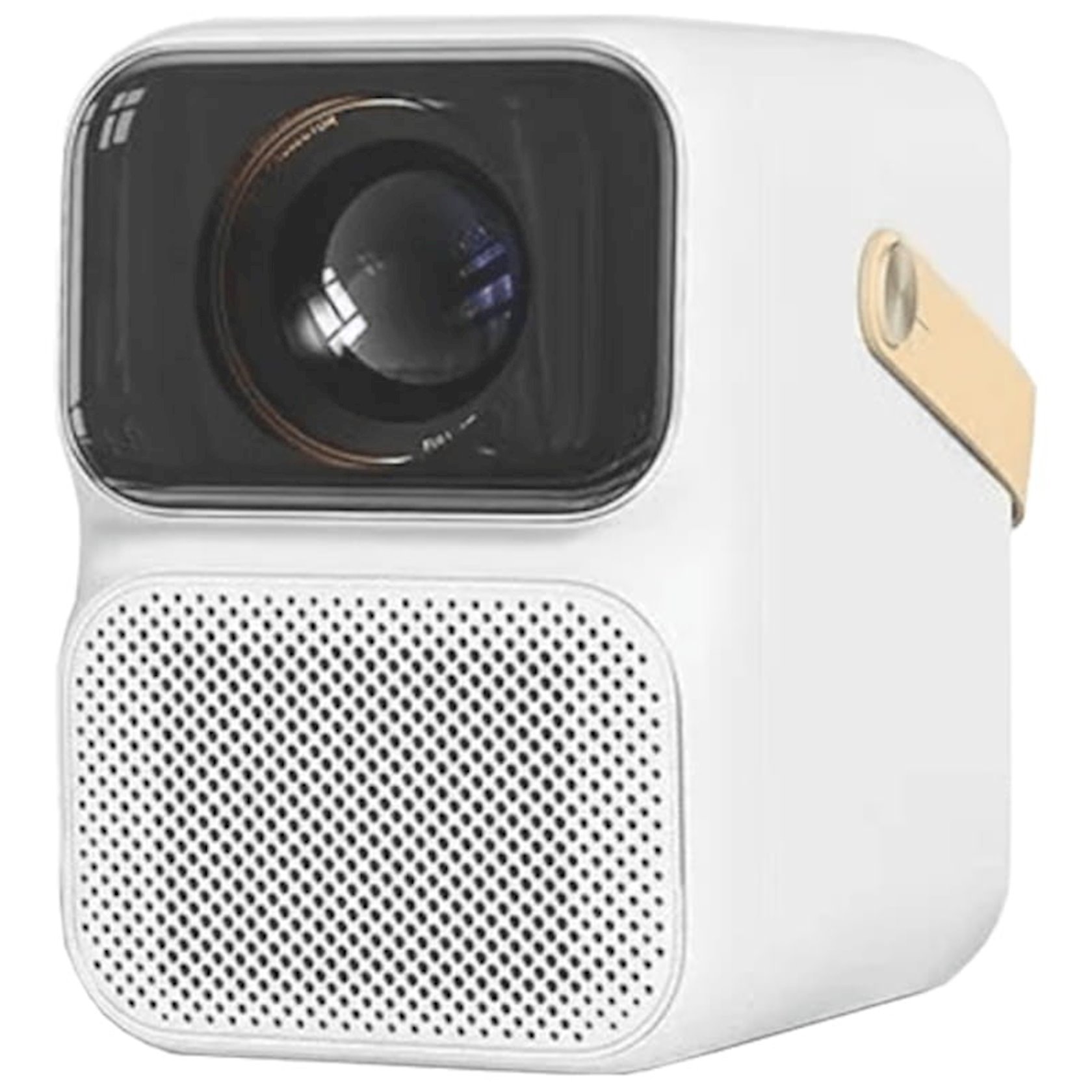 Проектор Wanbo Projector T6 Max - купить в Баку. Цена, обзор, отзывы ...