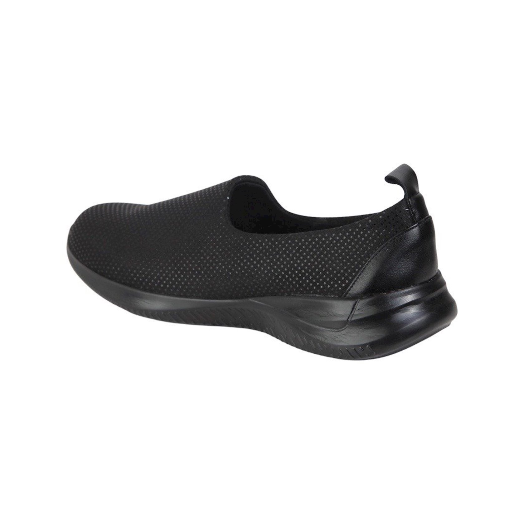 Слипоны женские Poppy Lm 20 черный натуральная кожа размер 36 купить в Баку Цена обзор