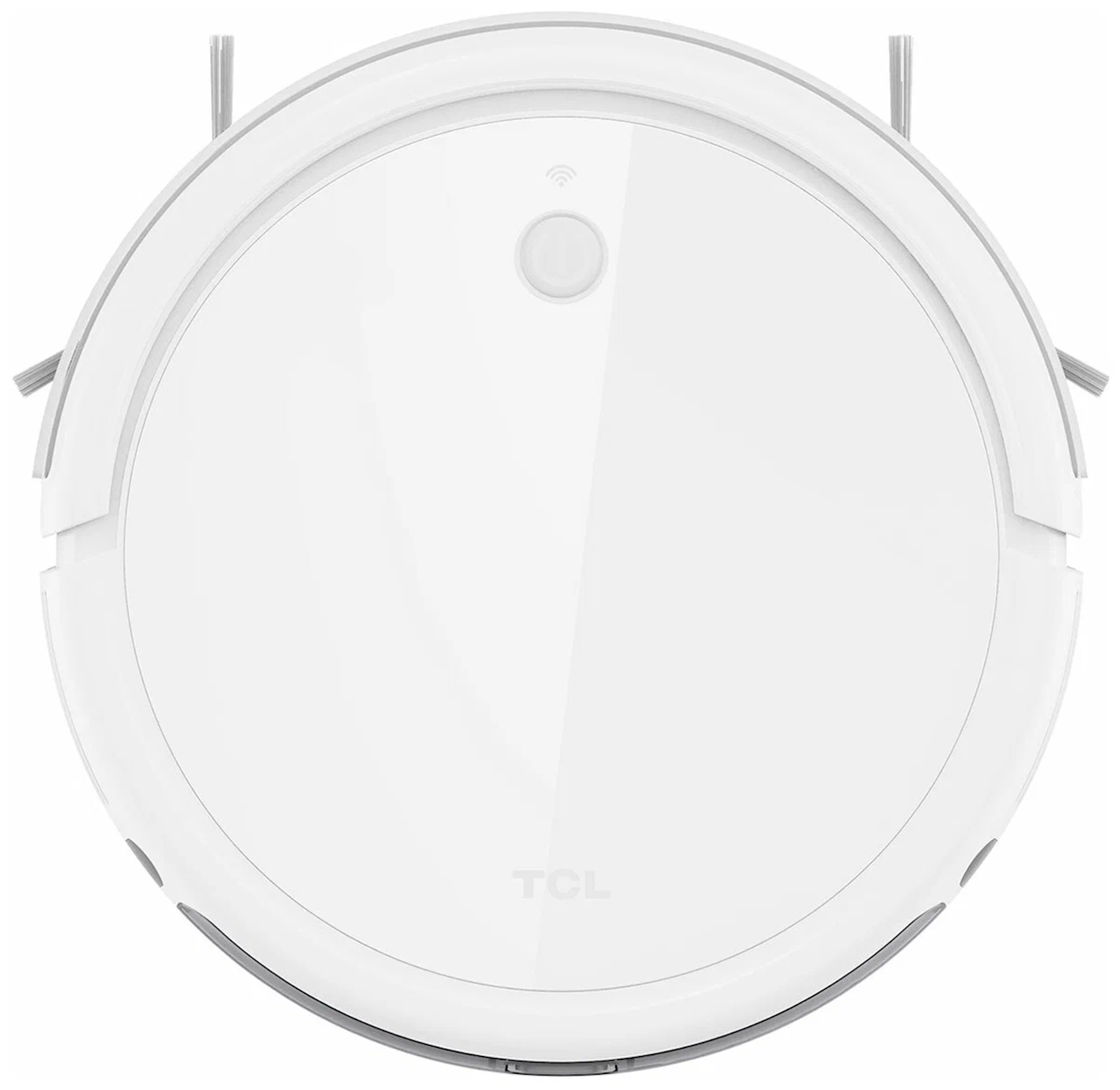 Робот-пылесос TCL Robot Vacuum Sweeva 2000 (B200A) White - купить в ...