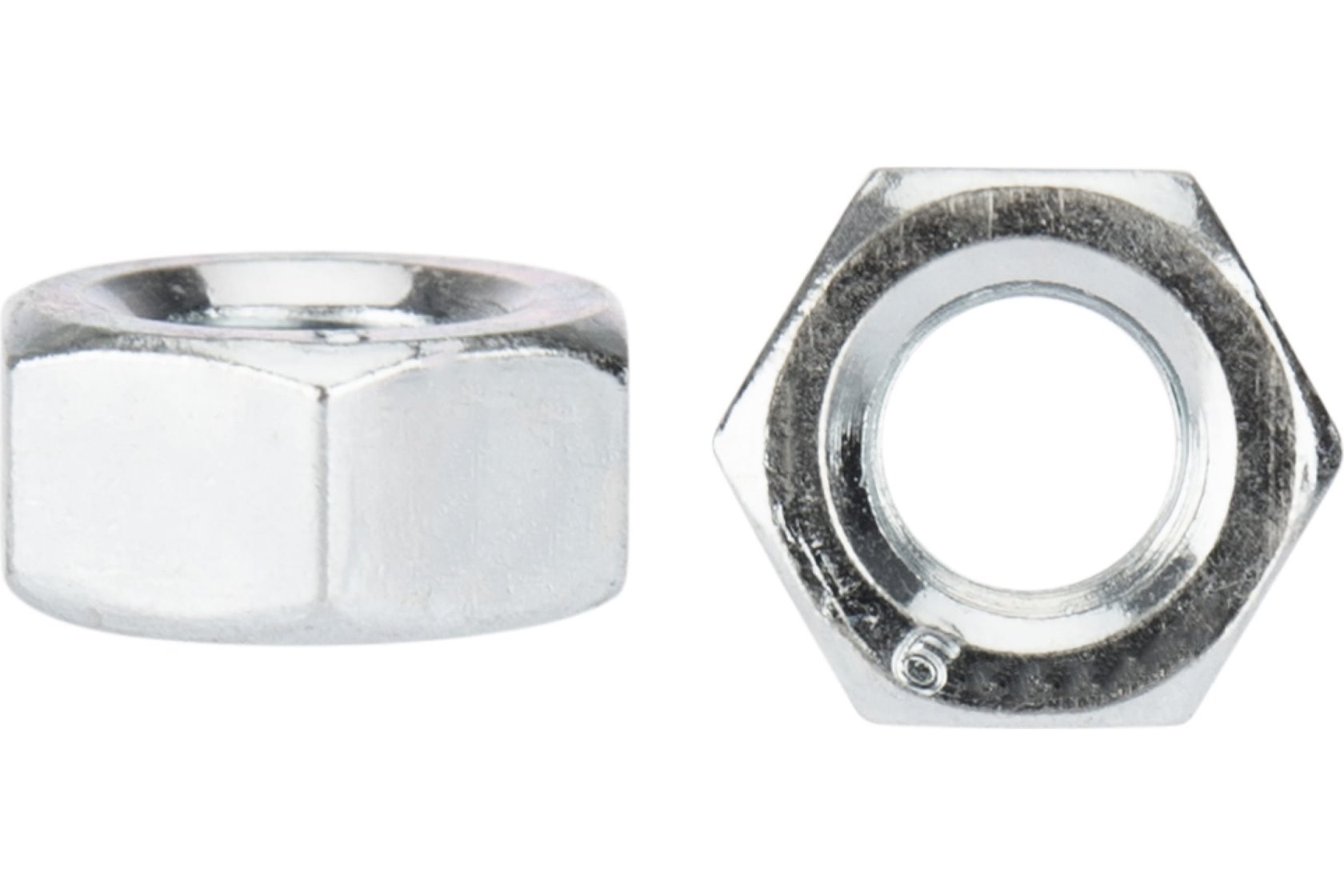 Qayka altıbucaqlı Kranz DIN 934, M10, 50 əd - Qiymeti, Bakıda almaq ...