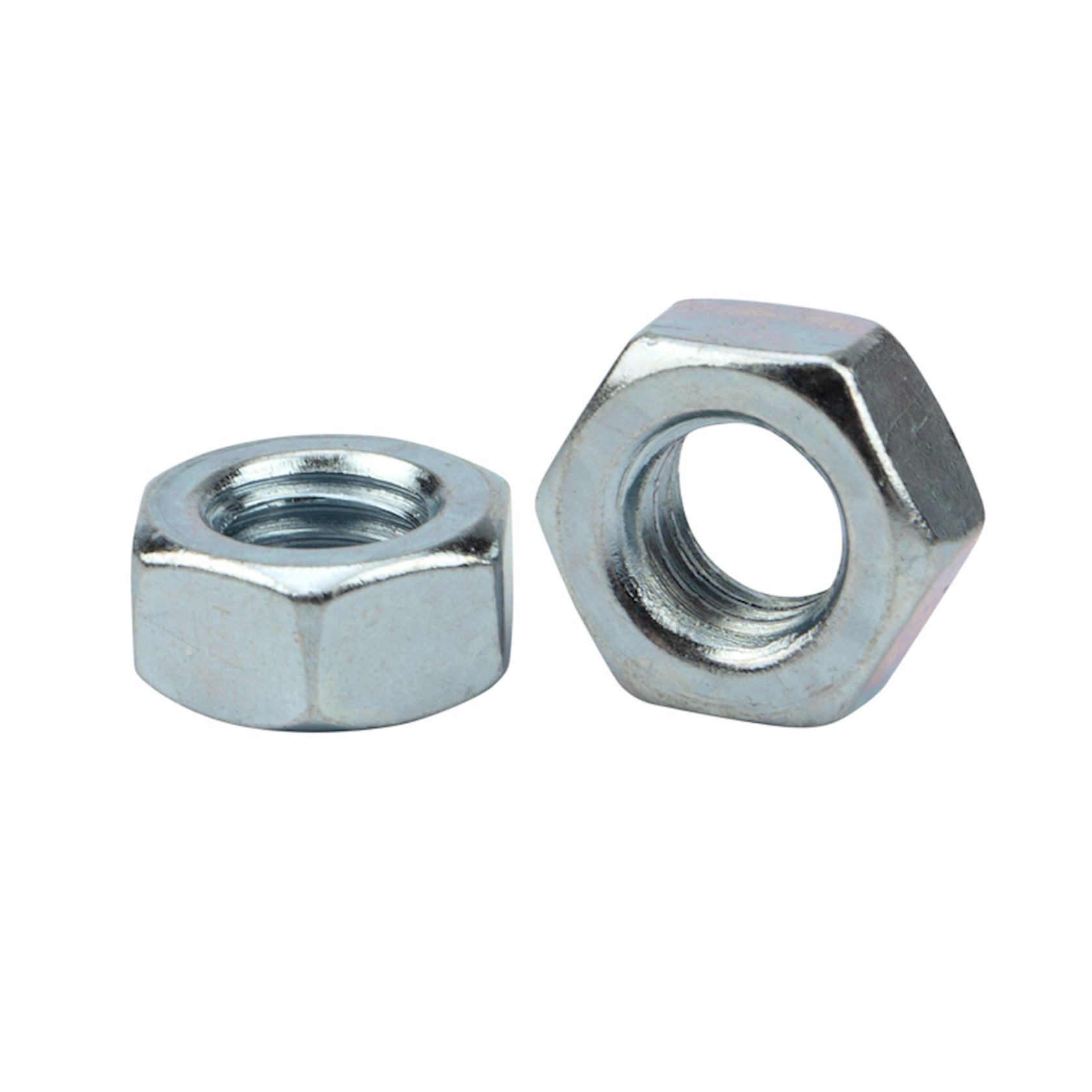 Qayka altıbucaqlı Kranz DIN 934, M8, 100 əd - Qiymeti, Bakıda almaq ...