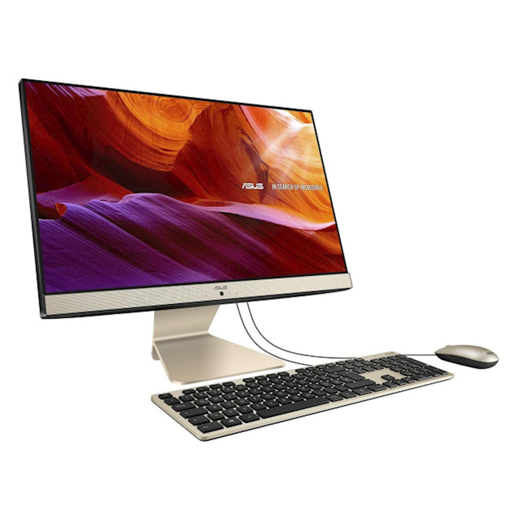 Моноблок Asus Vivo AiO V222FAK-BA092M (90PT02G1-M004U0) - купить в Баку ...