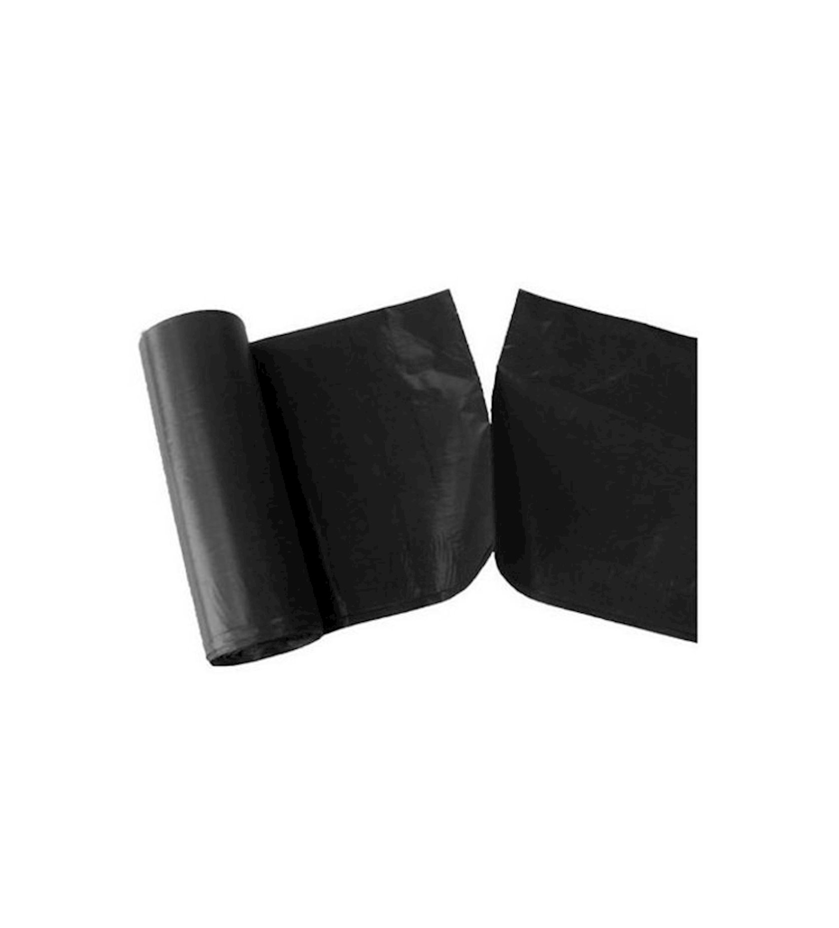 Мешки для мусора Vigo черные, 60 л, 60x70 см, 10 шт - купить в Баку ...