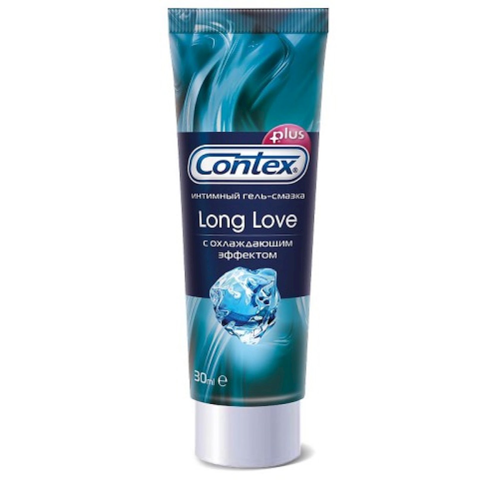 İntim gel-yumşaldıcı Contex Long Love, 30 ml - Qiymeti, Bakıda almaq ...