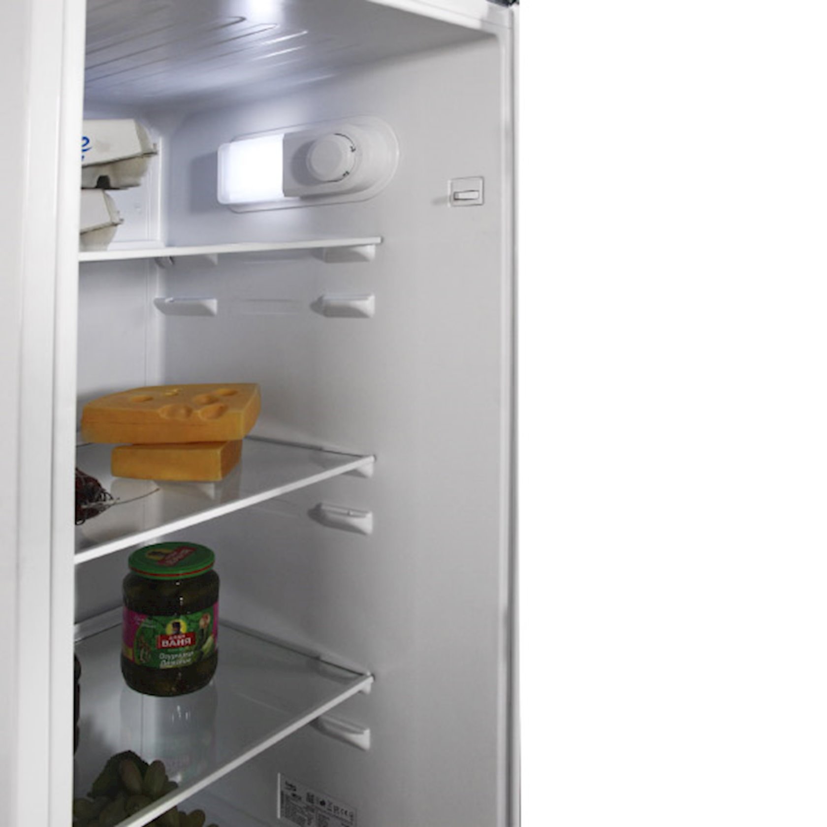 Холодильник Beko DSMV5280MA0W (21000455360_out) - купить в Баку. Цена ...