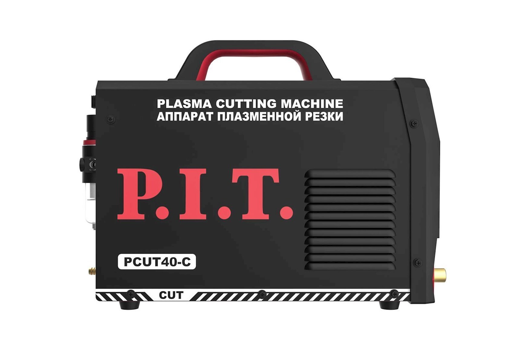 Plazma kəsmə cihazı P.I.T. PCUT40-C - Qiymeti, Bakıda almaq. Satışı ...