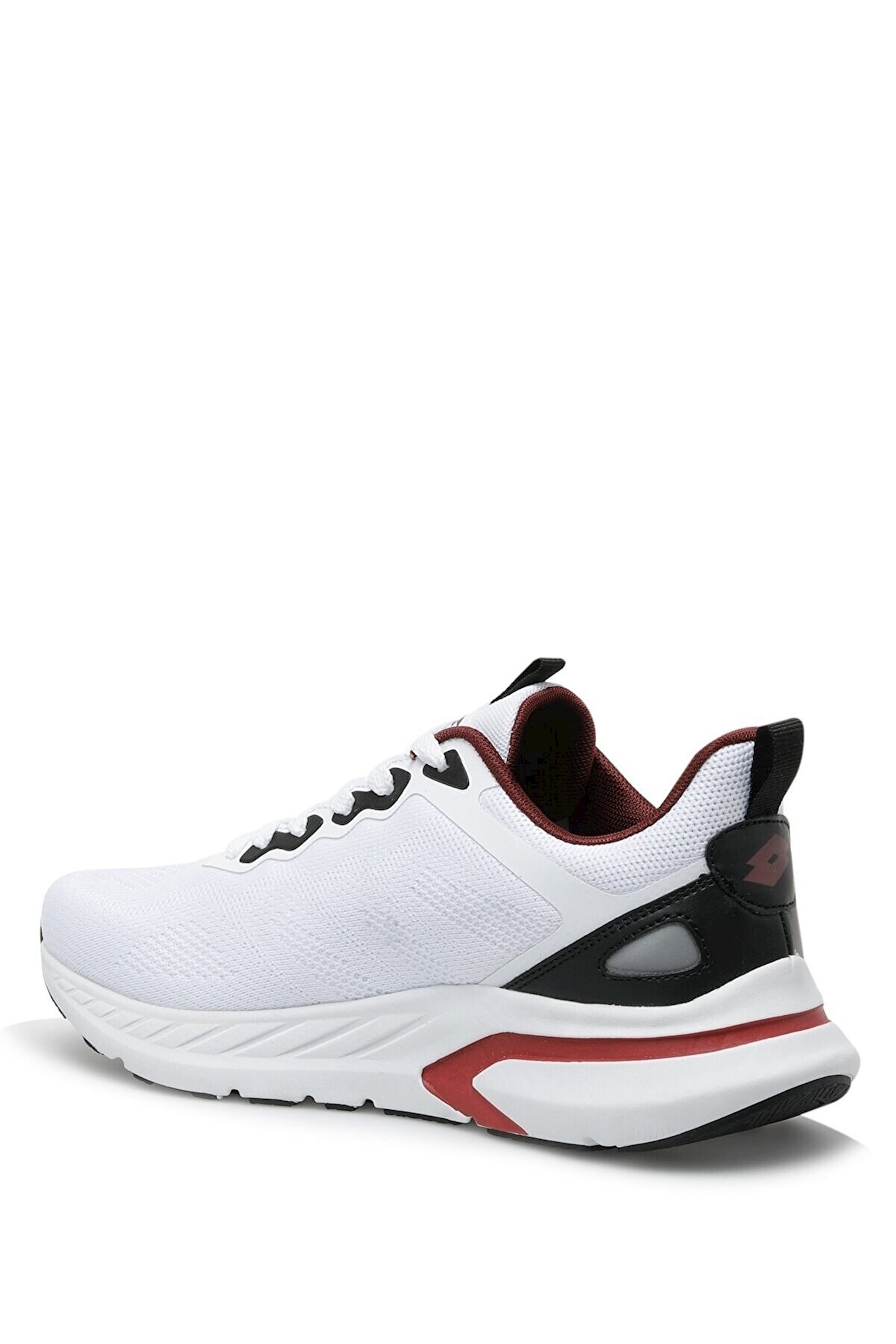 Кроссовки мужские Lotto 2M CLADWIN 2FX, белый, текстиль, размер 40 - купить в Баку. Цена, обзор ...