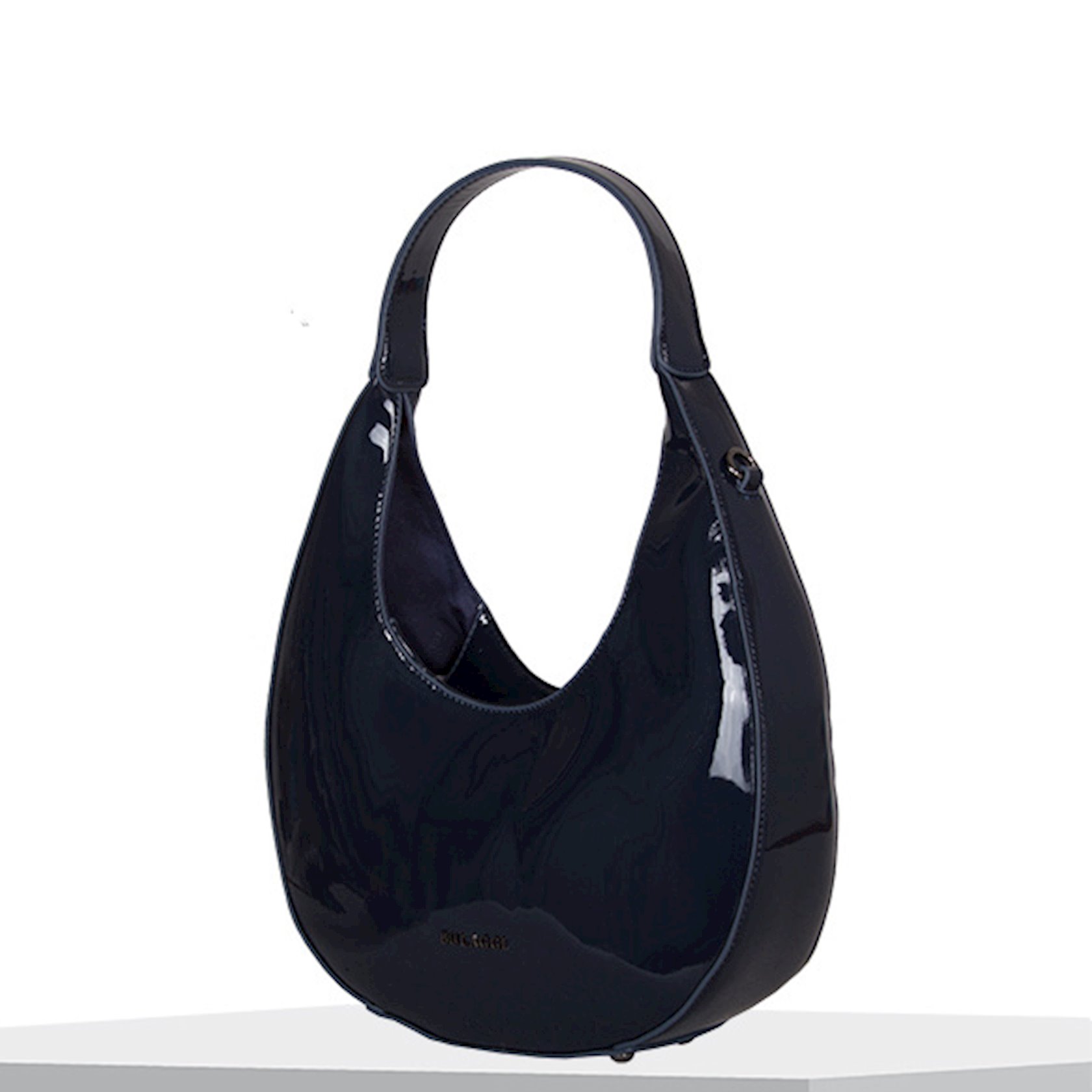 Женская сумка Bulaggi Aster Hobo 31210-43, полиуретан, синяя - купить в ...