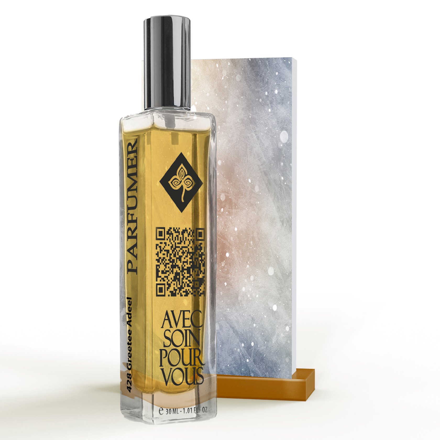 The Bliss 428 Greetee Adeel парфюмерная вода для женщин 30 мл - купить ...