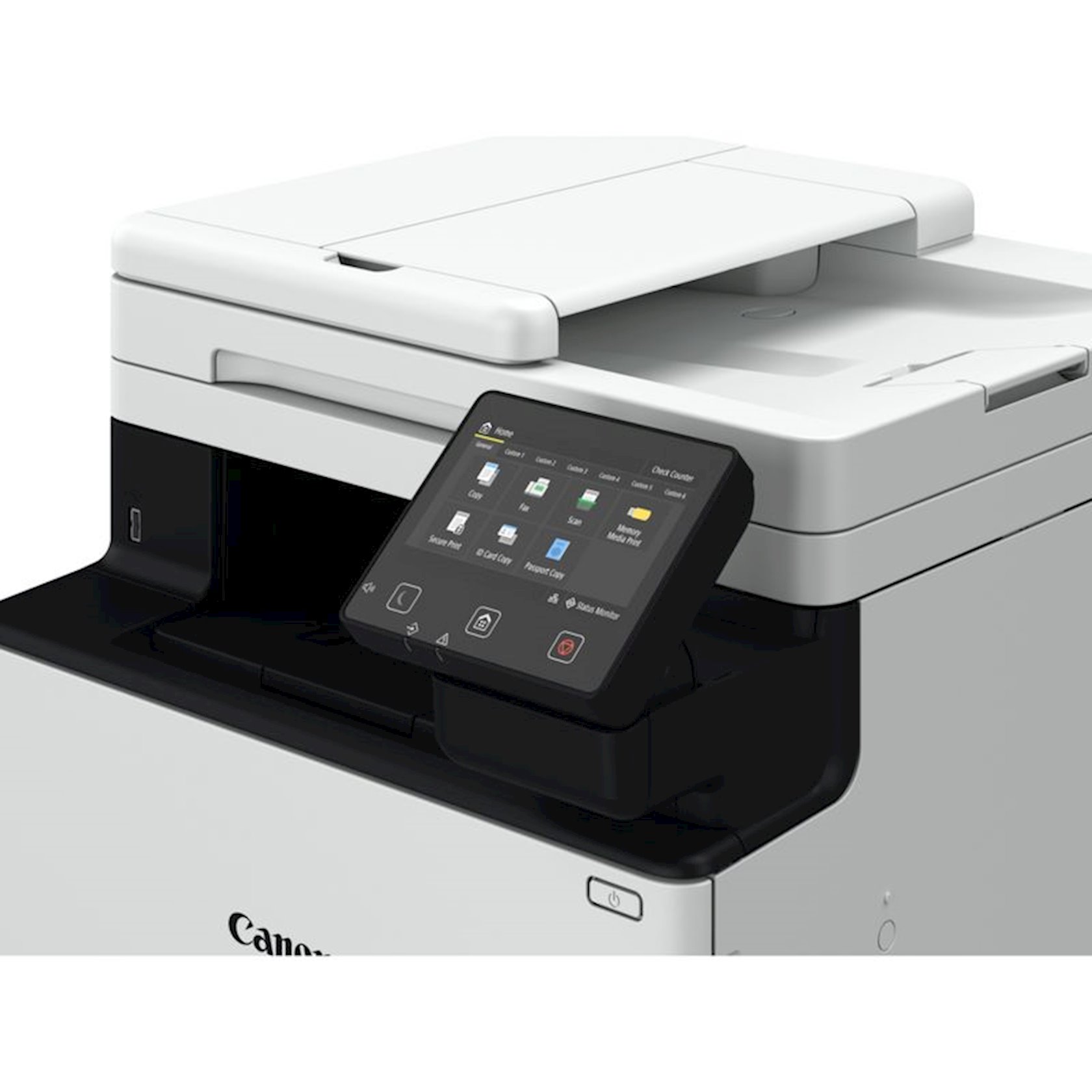 МФУ Canon i-SENSYS X C1333i (5455C002) - купить в Баку. Цена, обзор ...