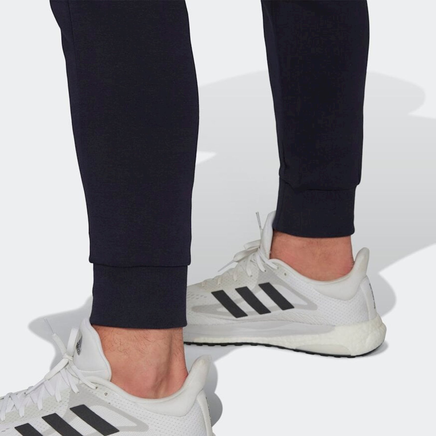 Спортивные брюки мужские Adidas FI DBLKNT PT HA1420, синий, размер M ...