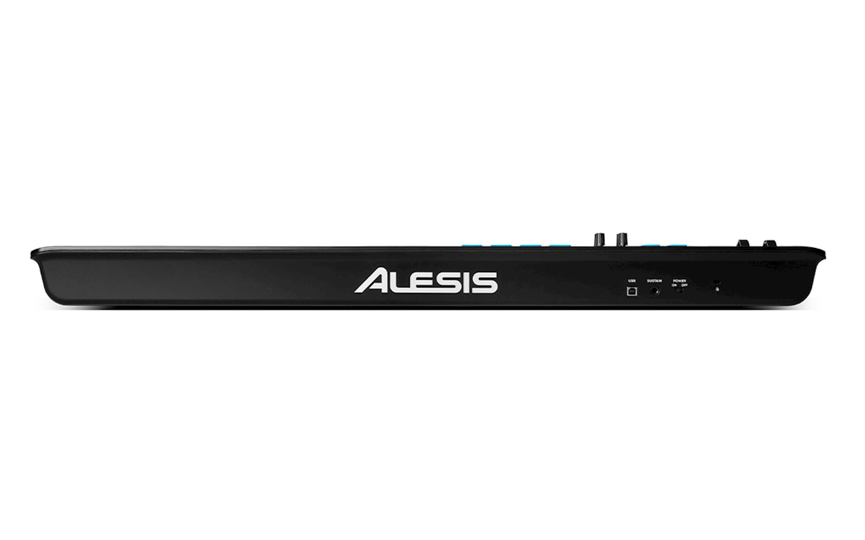 MİDİ Kontroller Alesis V61 MKII - Qiymeti, Bakıda almaq. Satışı, icmal, rəylər