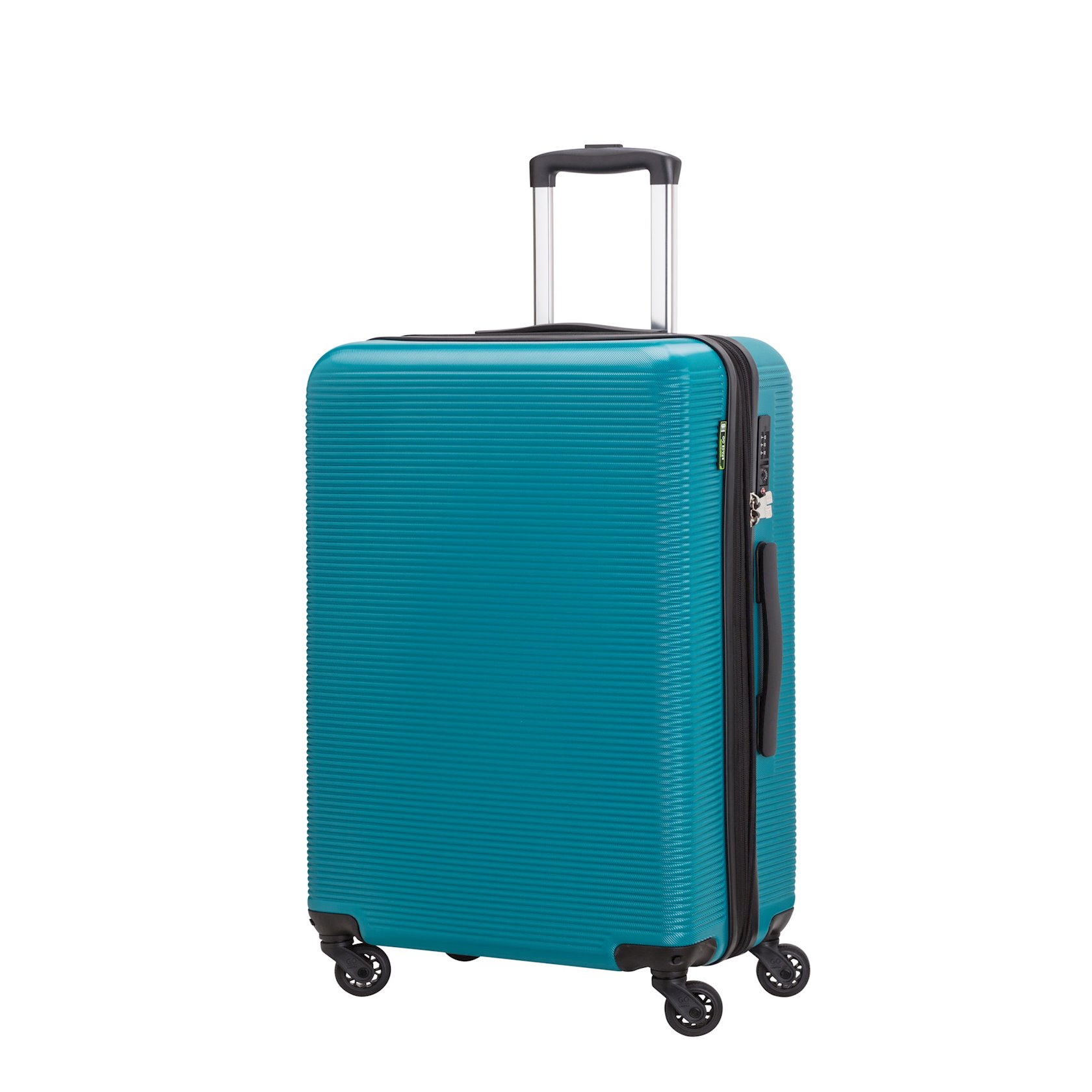 Çamadan 4 təkərli Carpisa Space Go VAA6960M942 Petrol - Qiymeti, Bakıda ...