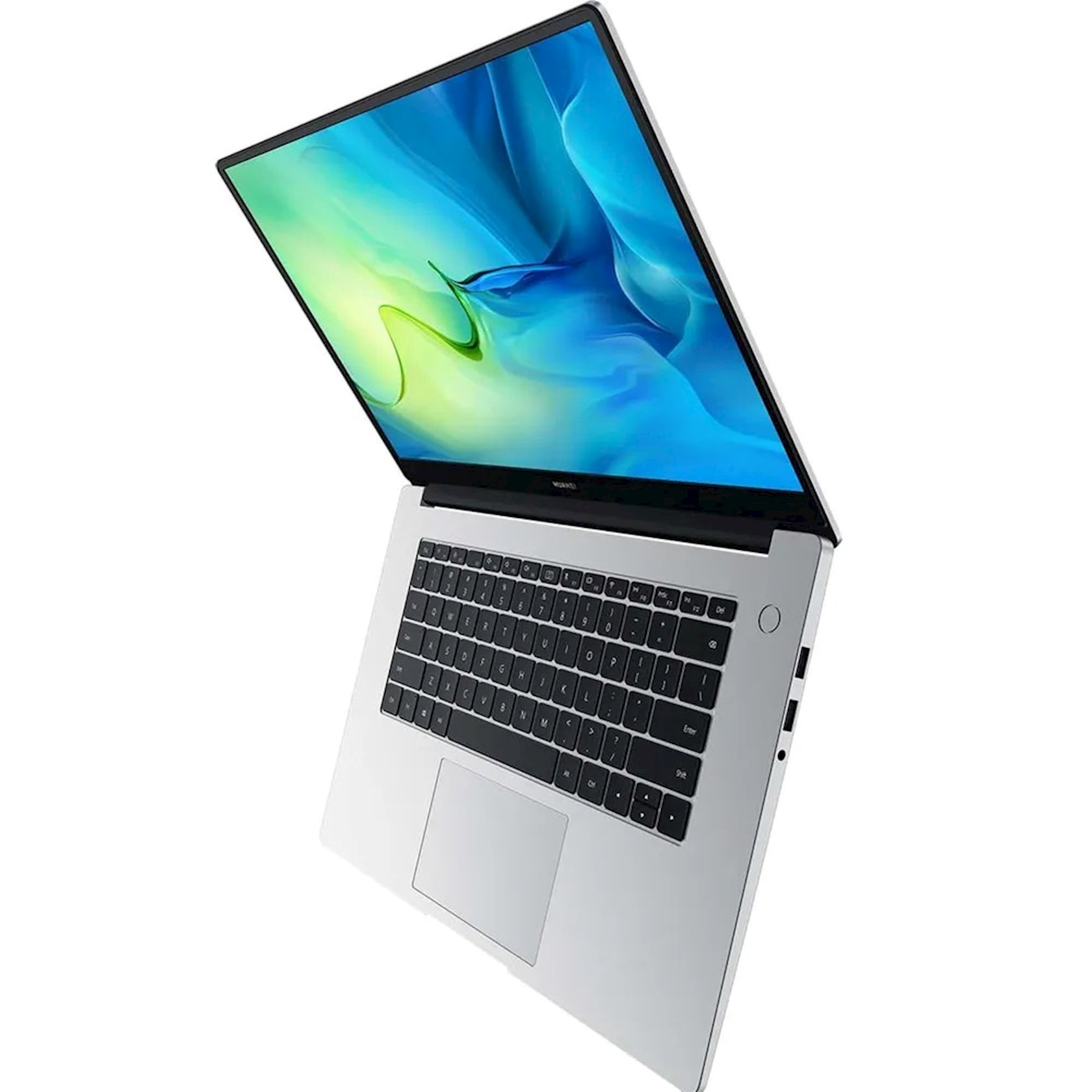 Notbuk Huawei MateBook D 15 2021 (BoD-WDH9) - Qiymeti, Bakıda almaq ...