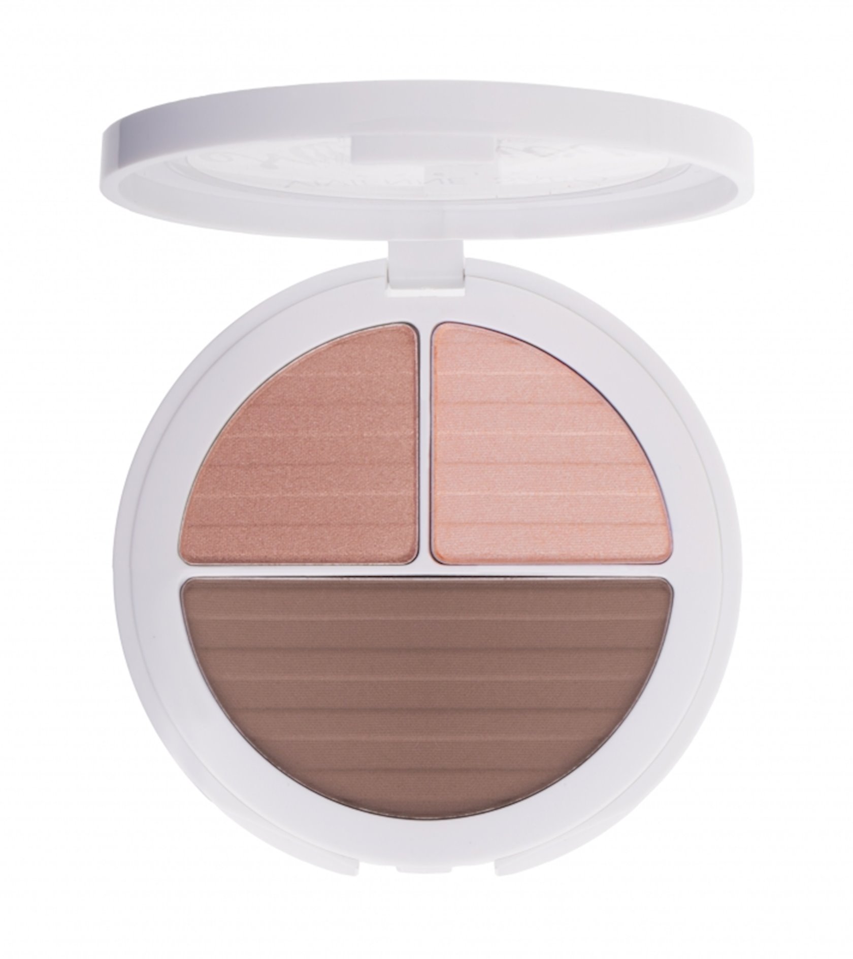 Набор для скульптурирования лица Vivienne Sabo Mariniere Contouring ...