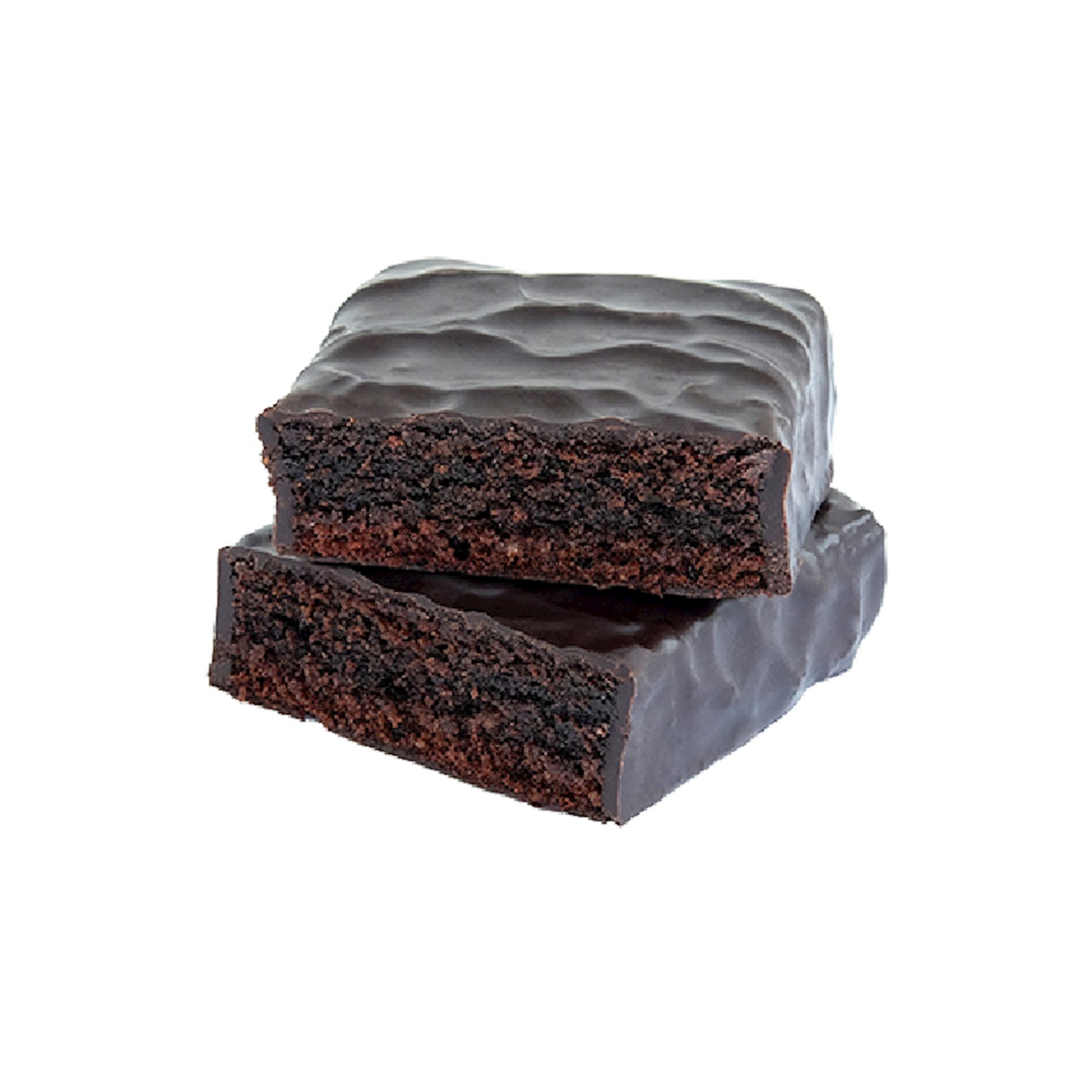 Proteinli pirojna Protein Rex Brownie Chocolate Portağal, 50 q - Bakıda ...
